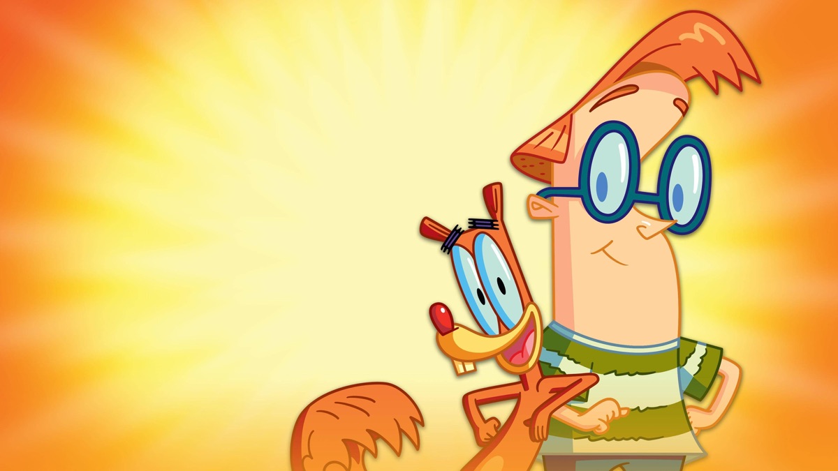 Squirrel Boy Wallpapers - Wallpaper Cave