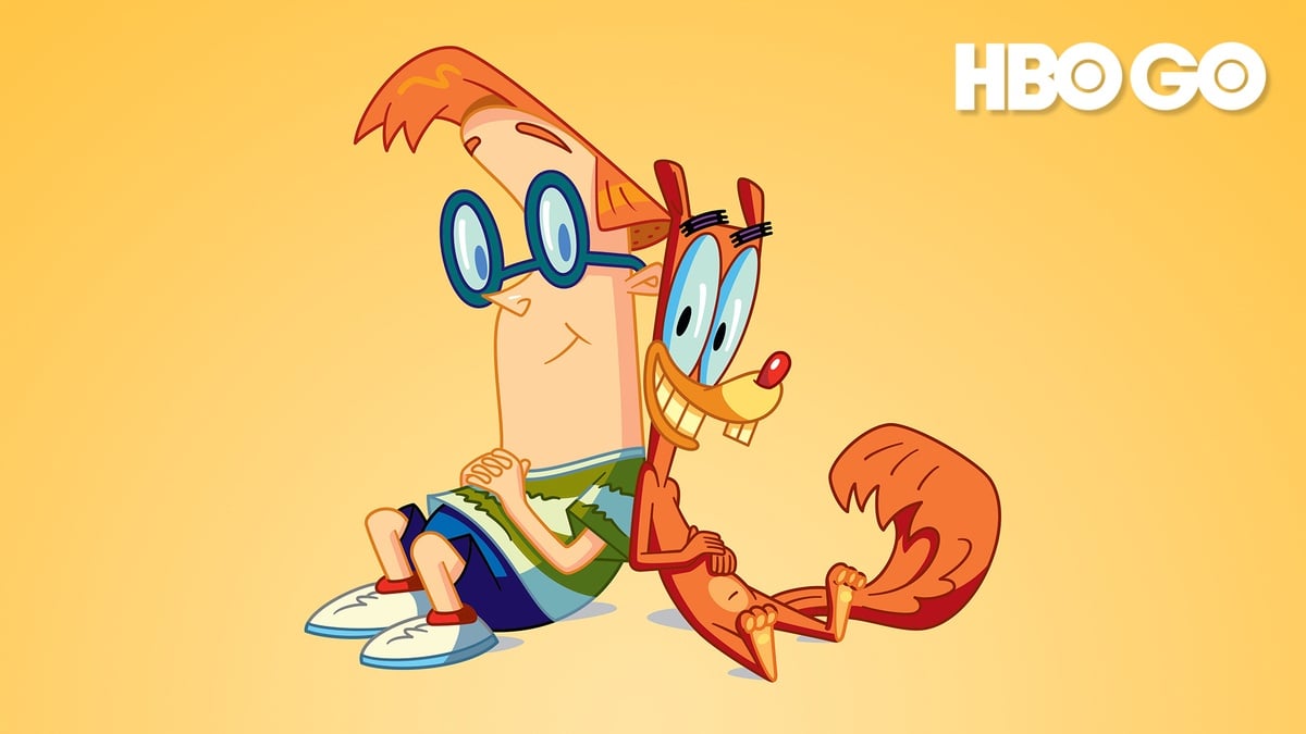 Squirrel Boy Wallpapers - Wallpaper Cave