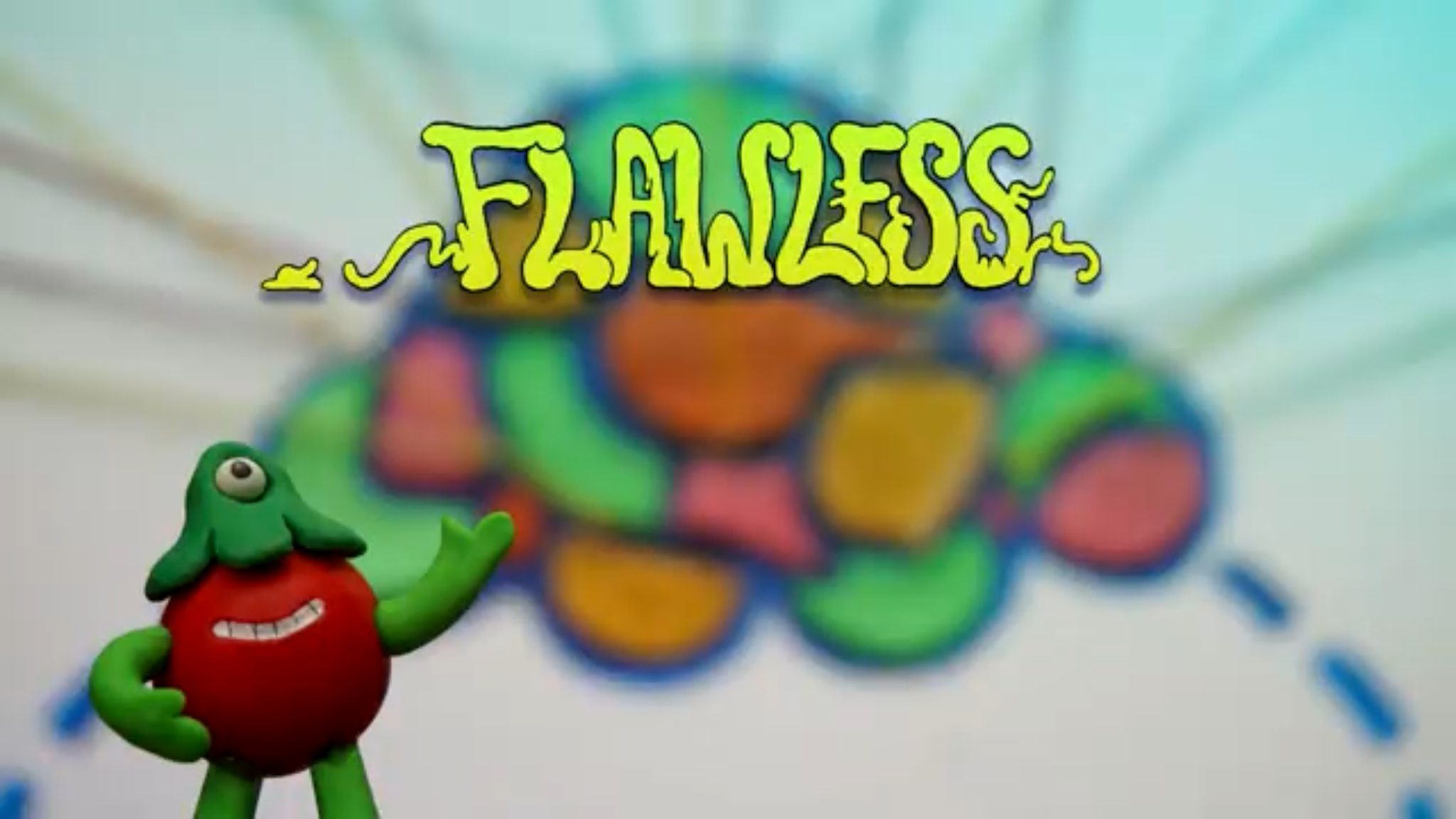 The Fungies! Wallpapers - Wallpaper Cave