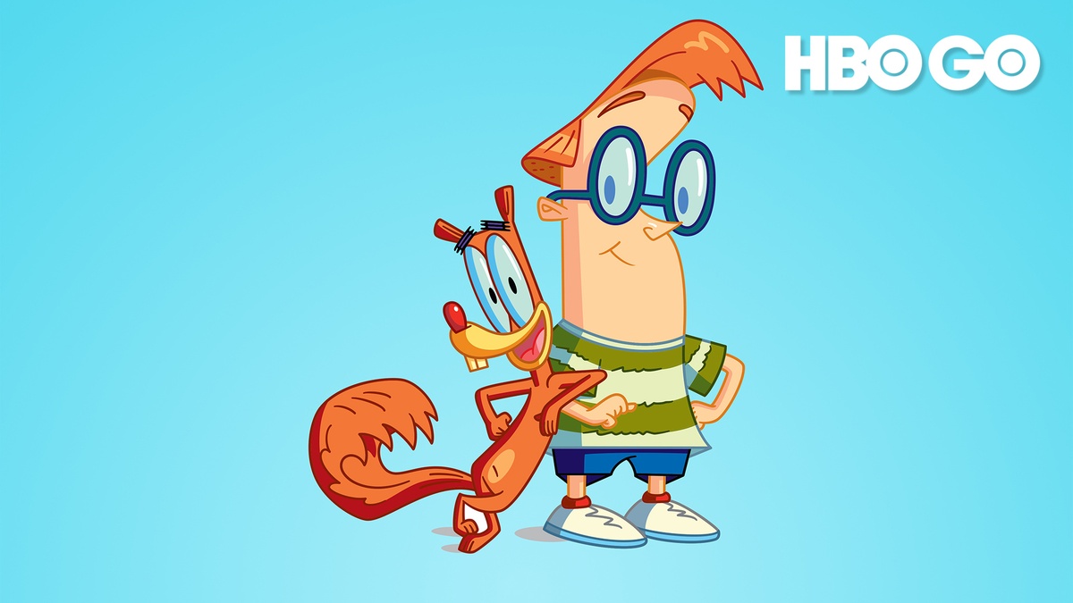 Squirrel Boy Wallpapers - Wallpaper Cave