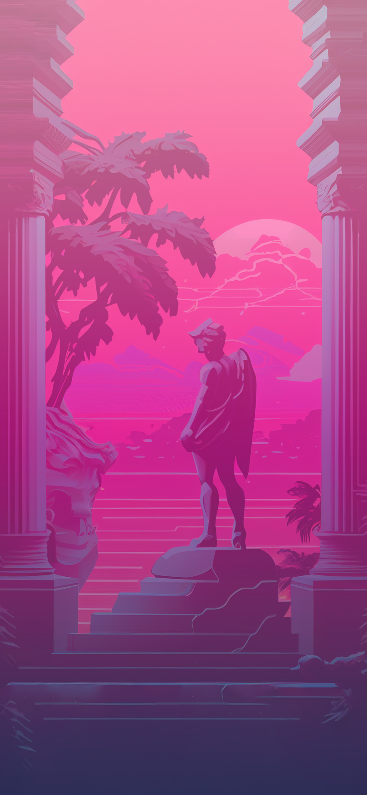 iPhone Greek Wallpapers - Wallpaper Cave