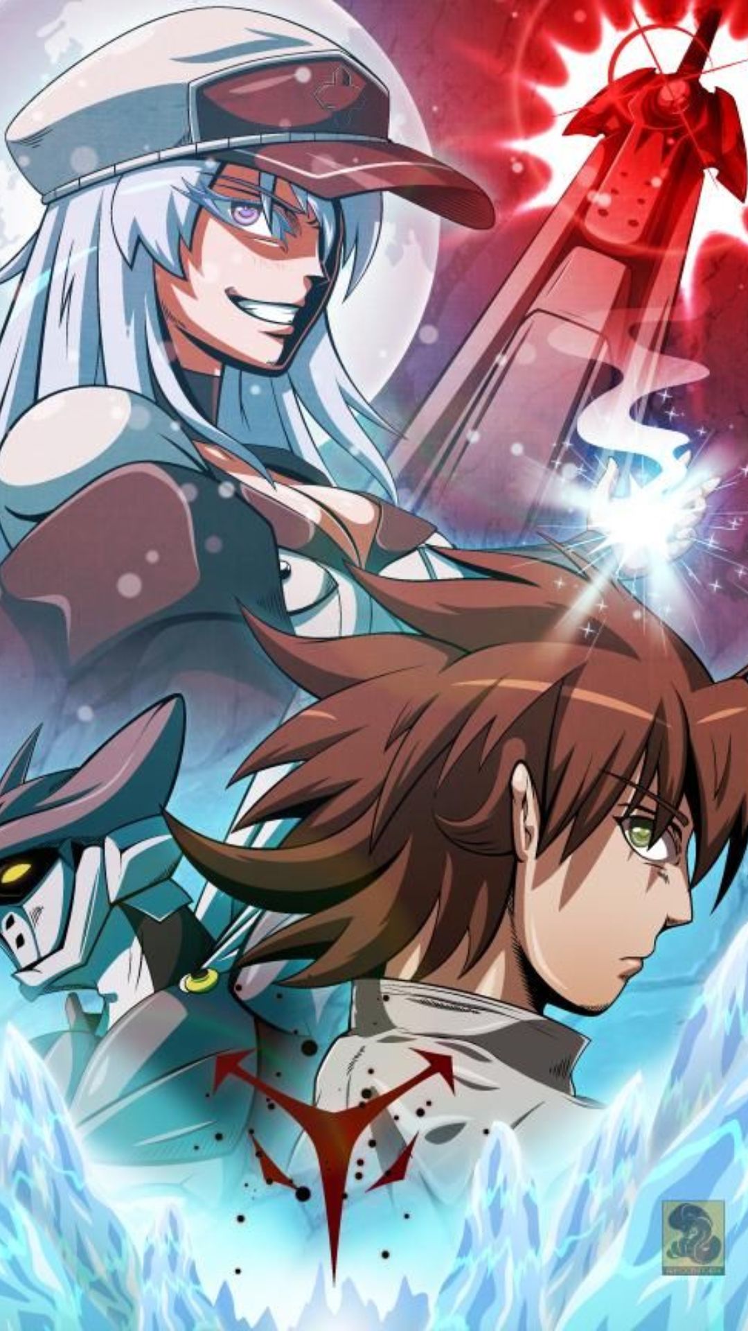 Akame Ga Kiru Wallpapers - Wallpaper Cave