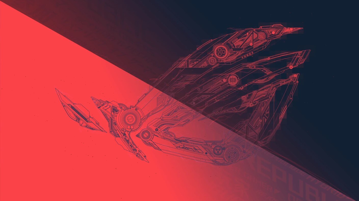 Clean Red Wallpapers - Wallpaper Cave