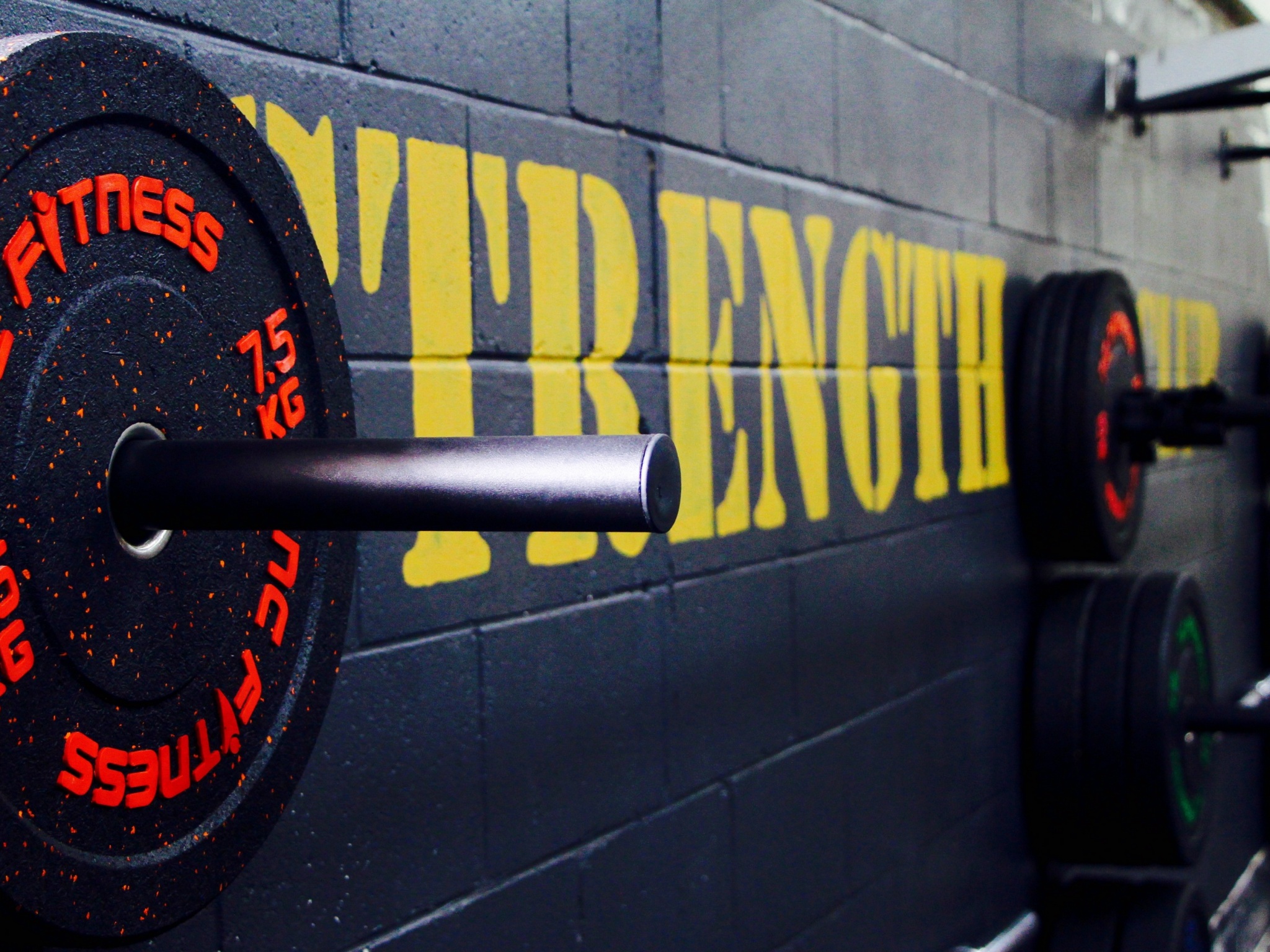 4k Fitness Wallpapers - Wallpaper Cave