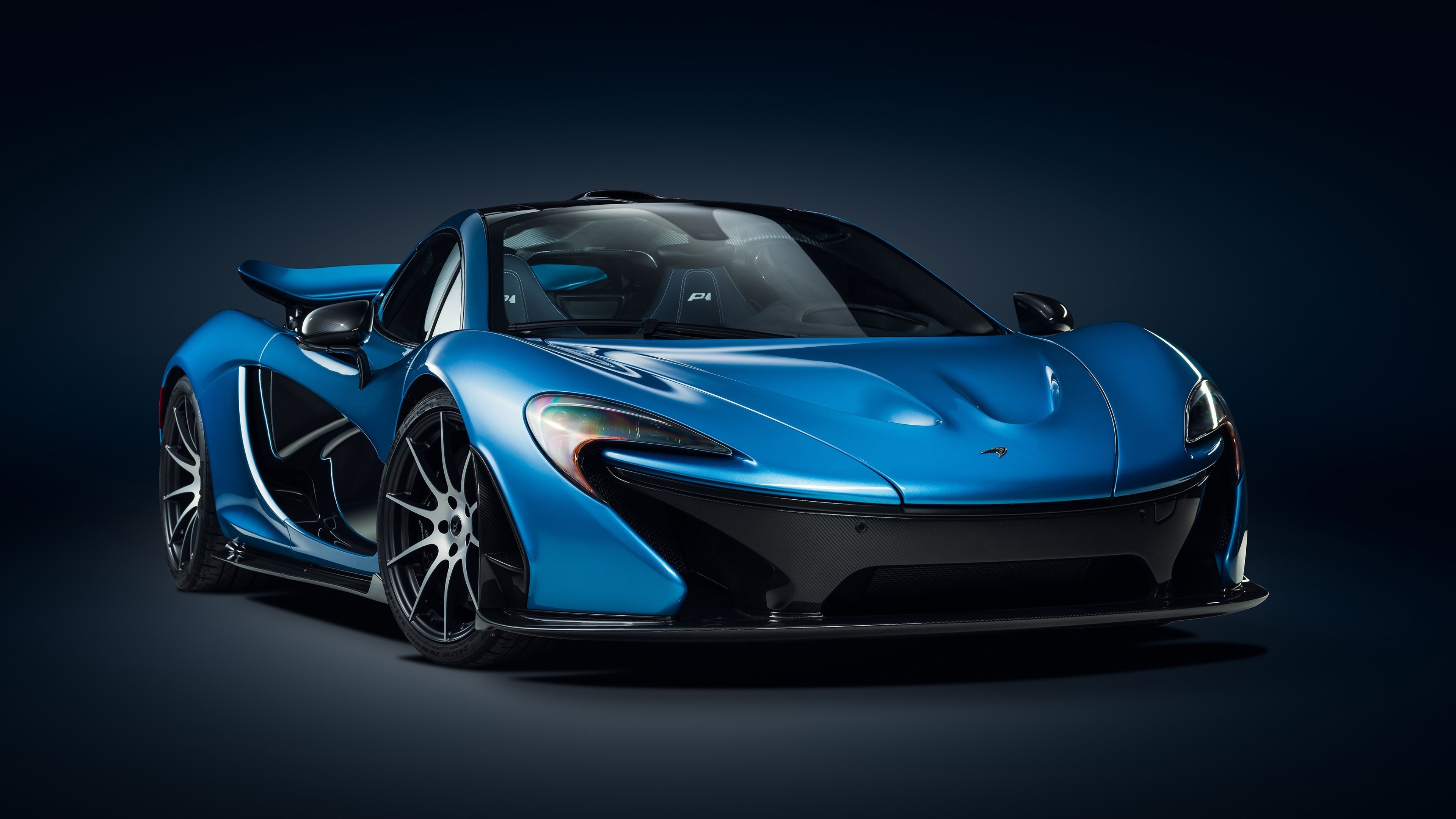 McLaren P1 4k Wallpapers - Wallpaper Cave