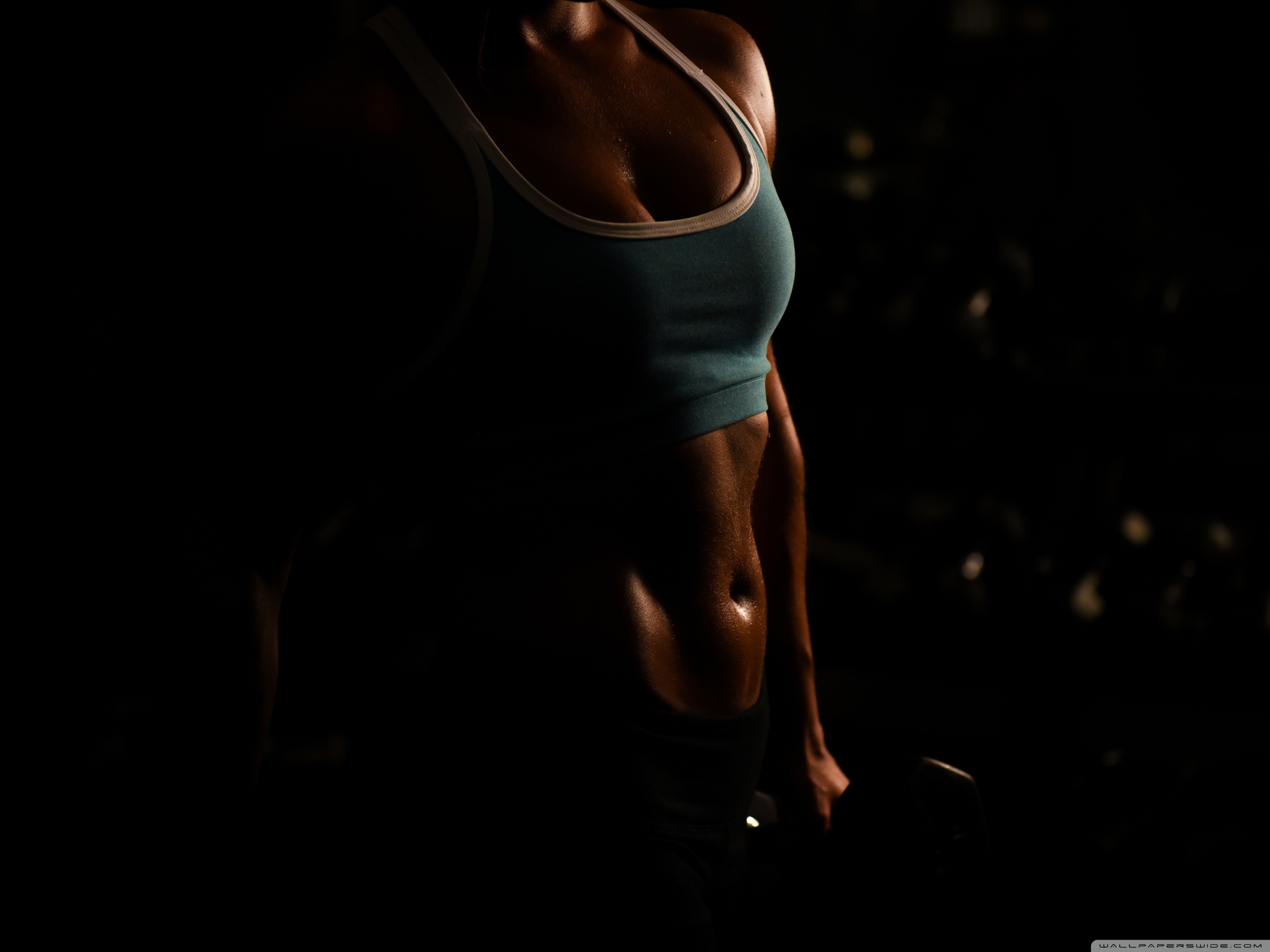 4k Fitness Wallpapers - Wallpaper Cave