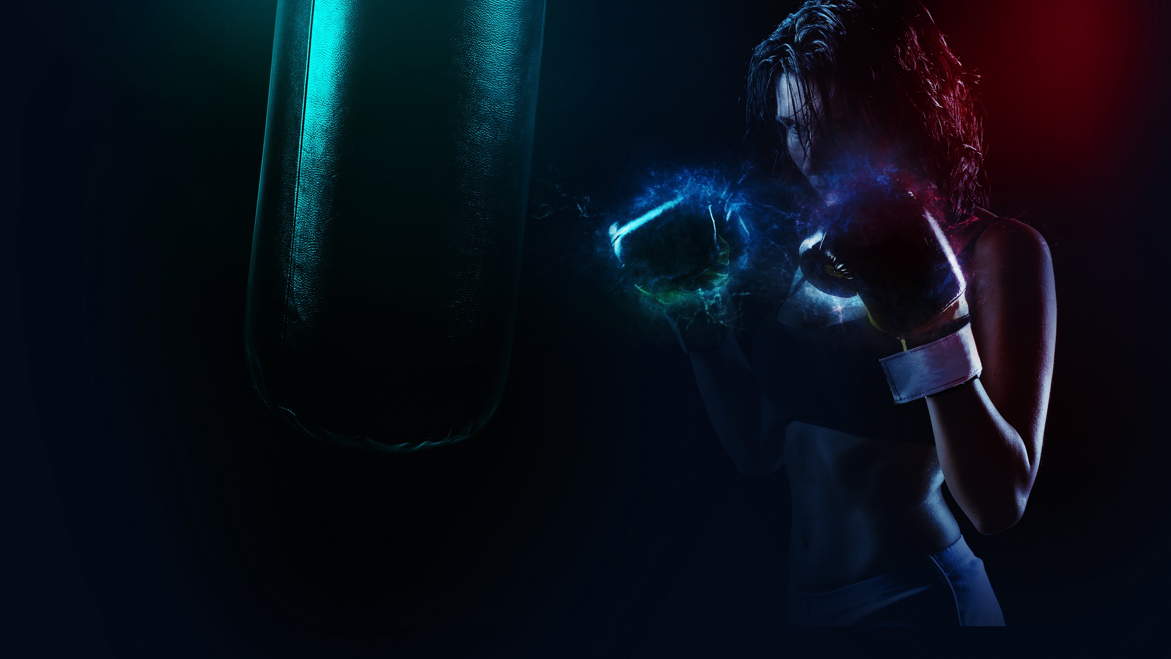 4k Fitness Wallpapers - Wallpaper Cave