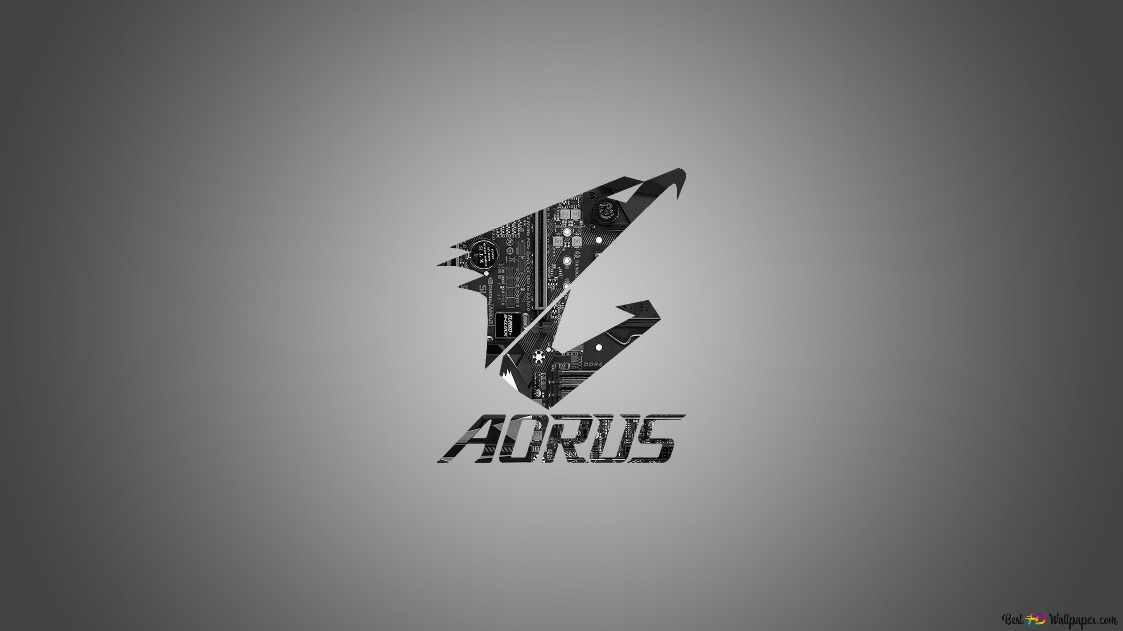 Gigabyte 4k Wallpapers - Wallpaper Cave