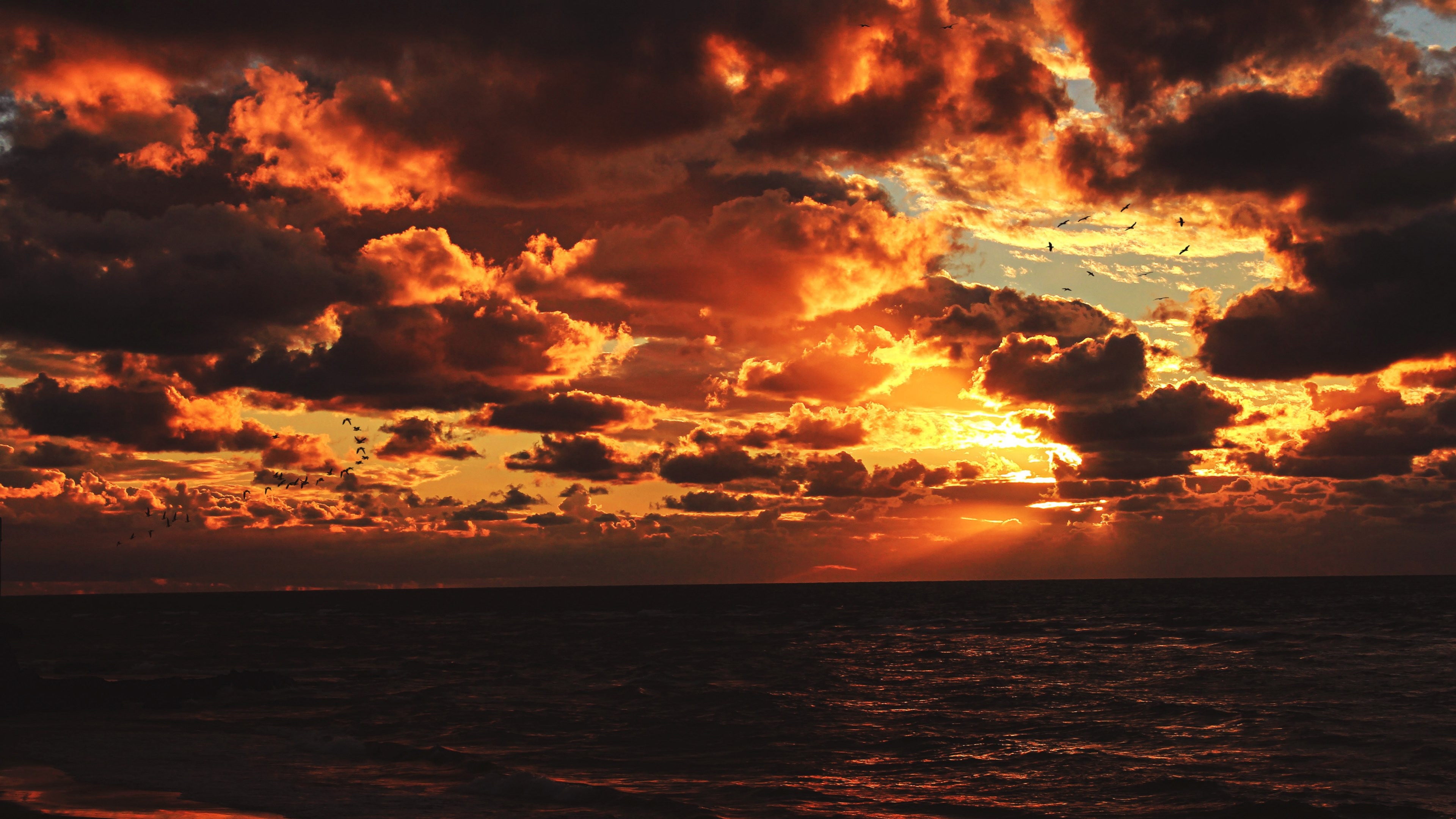 Weather Wallpapers Wallpaper Cave