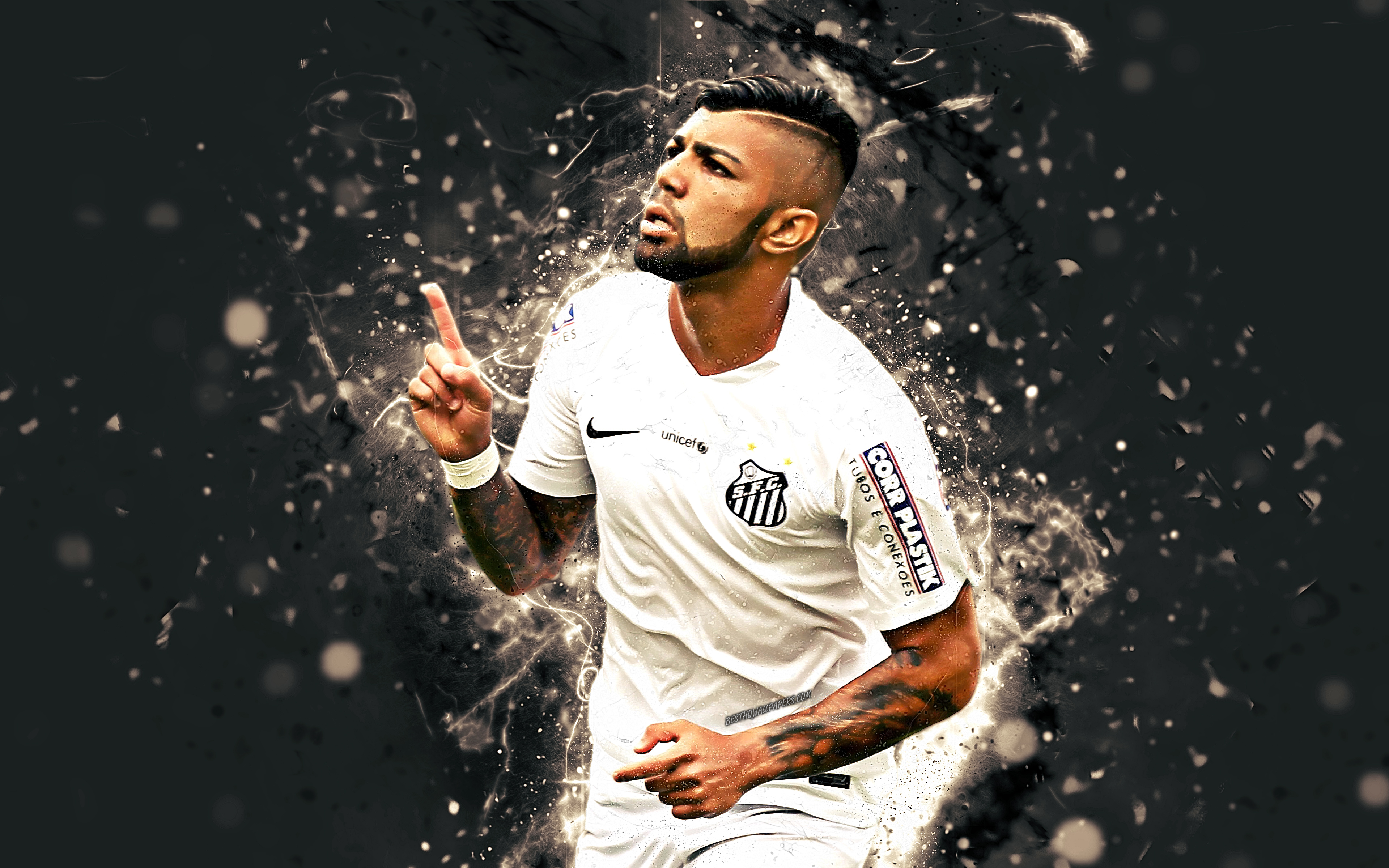 Gabigol 4k Wallpapers - Wallpaper Cave