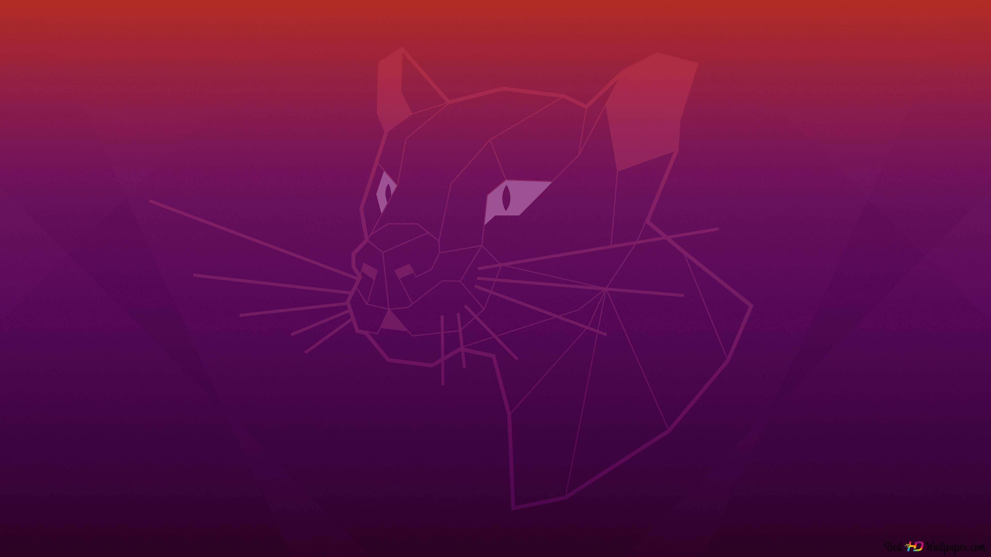 4k Ubuntu Wallpapers - Wallpaper Cave