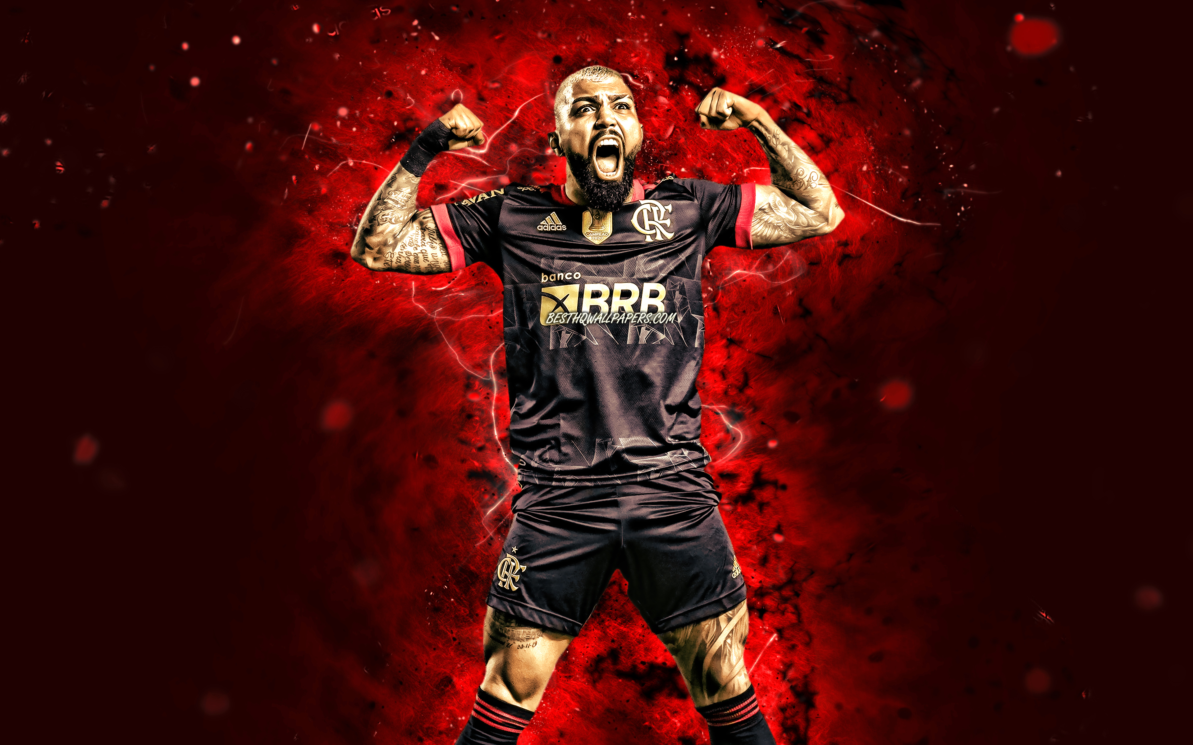 Gabigol 4k Wallpapers - Wallpaper Cave
