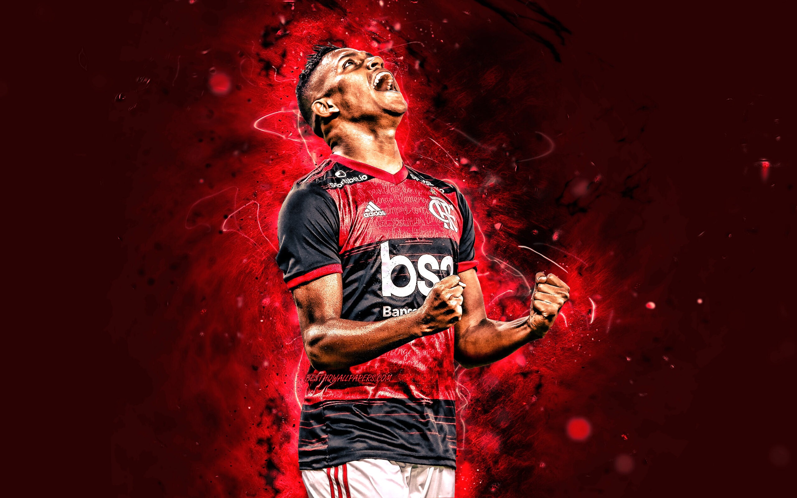 Gabigol 4k Wallpapers - Wallpaper Cave