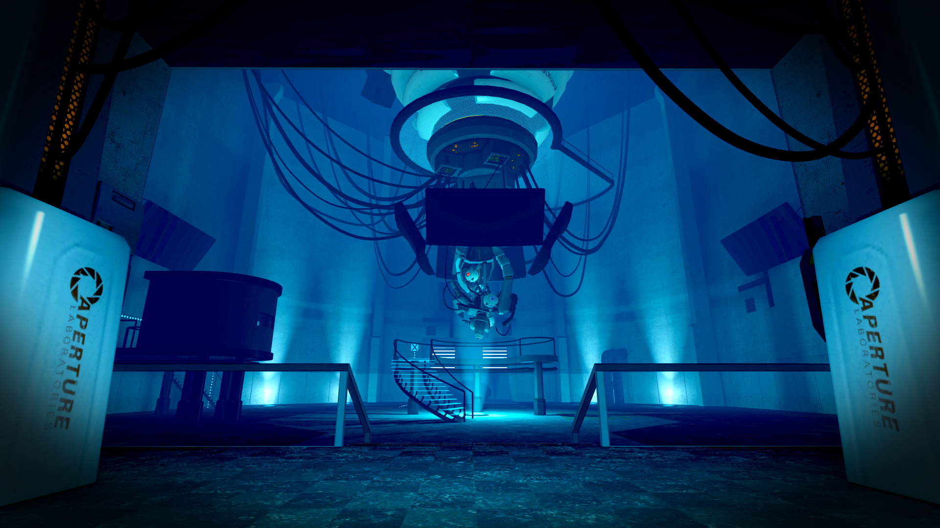 Portal 1 Wallpapers - Wallpaper Cave Portal 1 Wallpapers - Wallpaper Cave