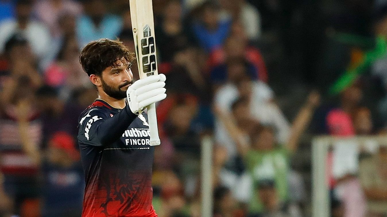 Rajat Patidar Wallpapers - Wallpaper Cave