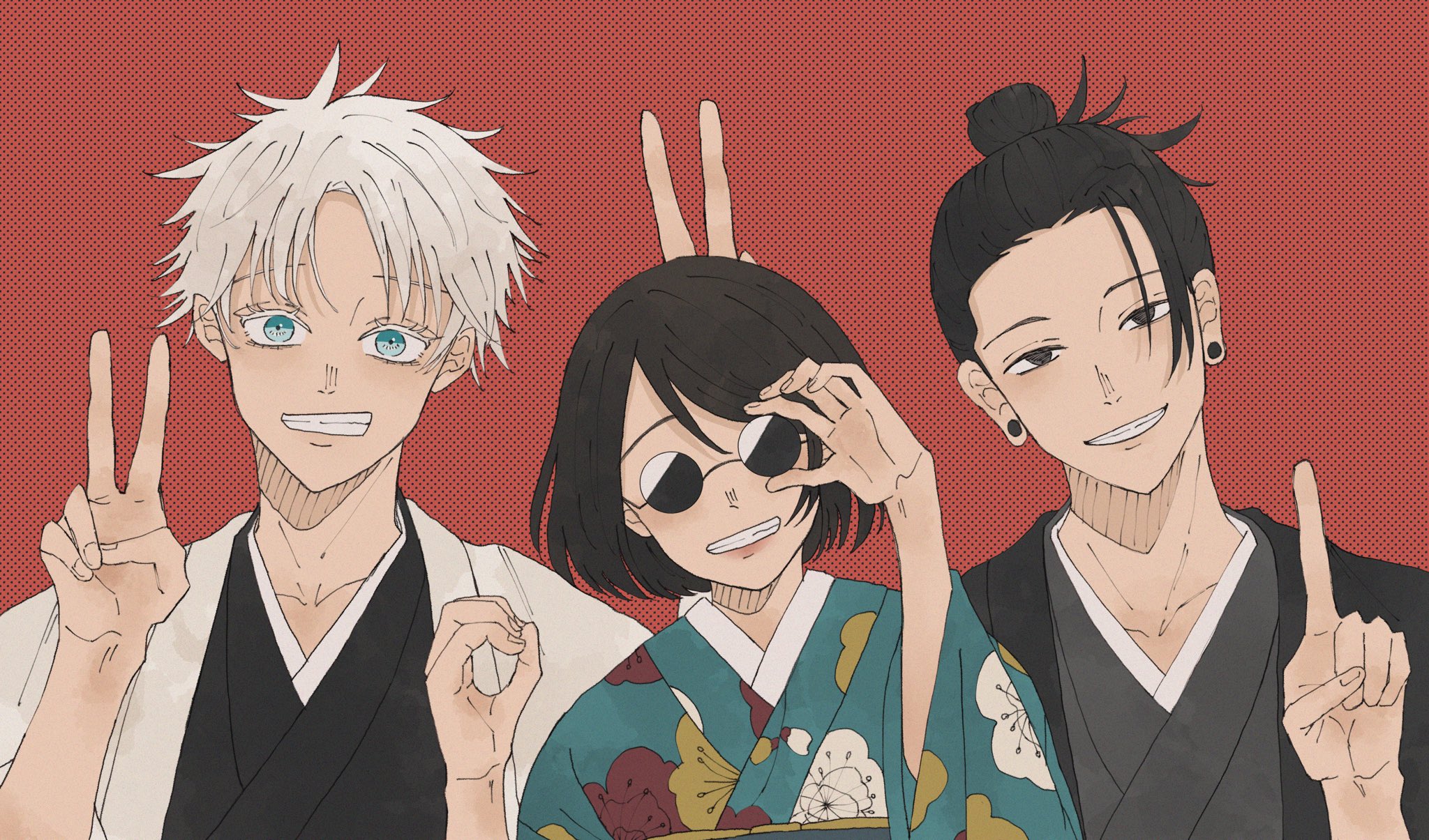 Shoko Ieiri Wallpapers - Wallpaper Cave