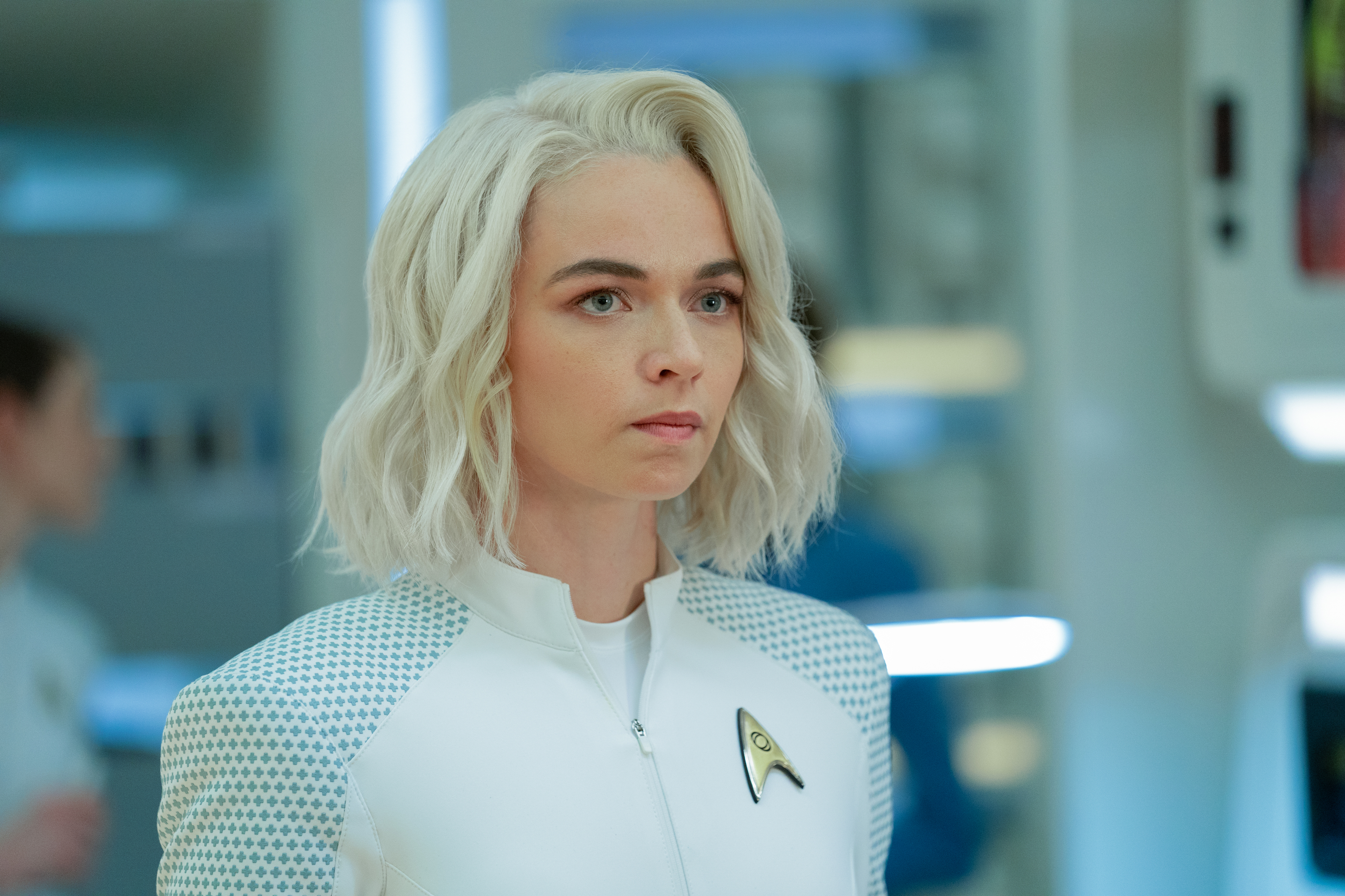 Jess Bush Wallpapers - Wallpaper Cave