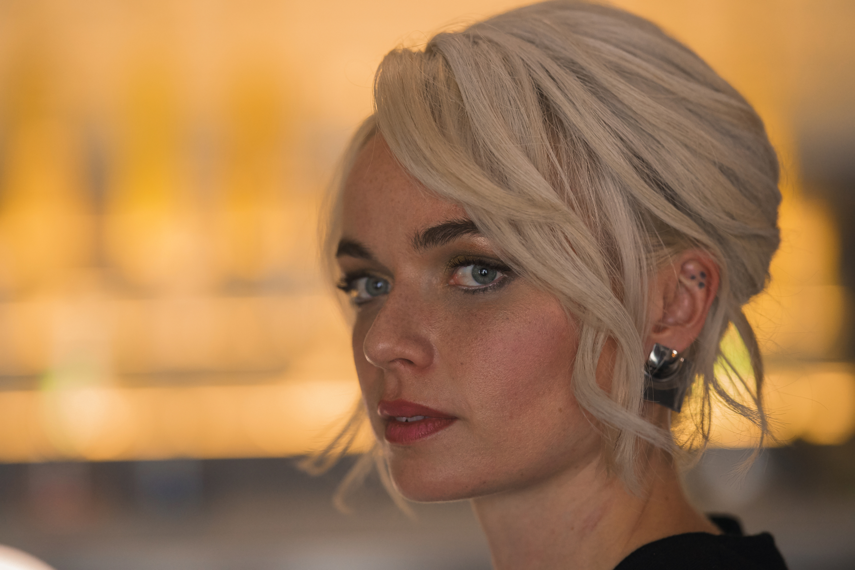 Jess Bush Wallpapers - Wallpaper Cave