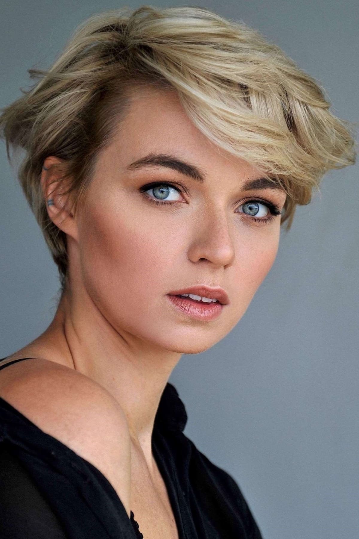 Jess Bush Wallpapers - Wallpaper Cave