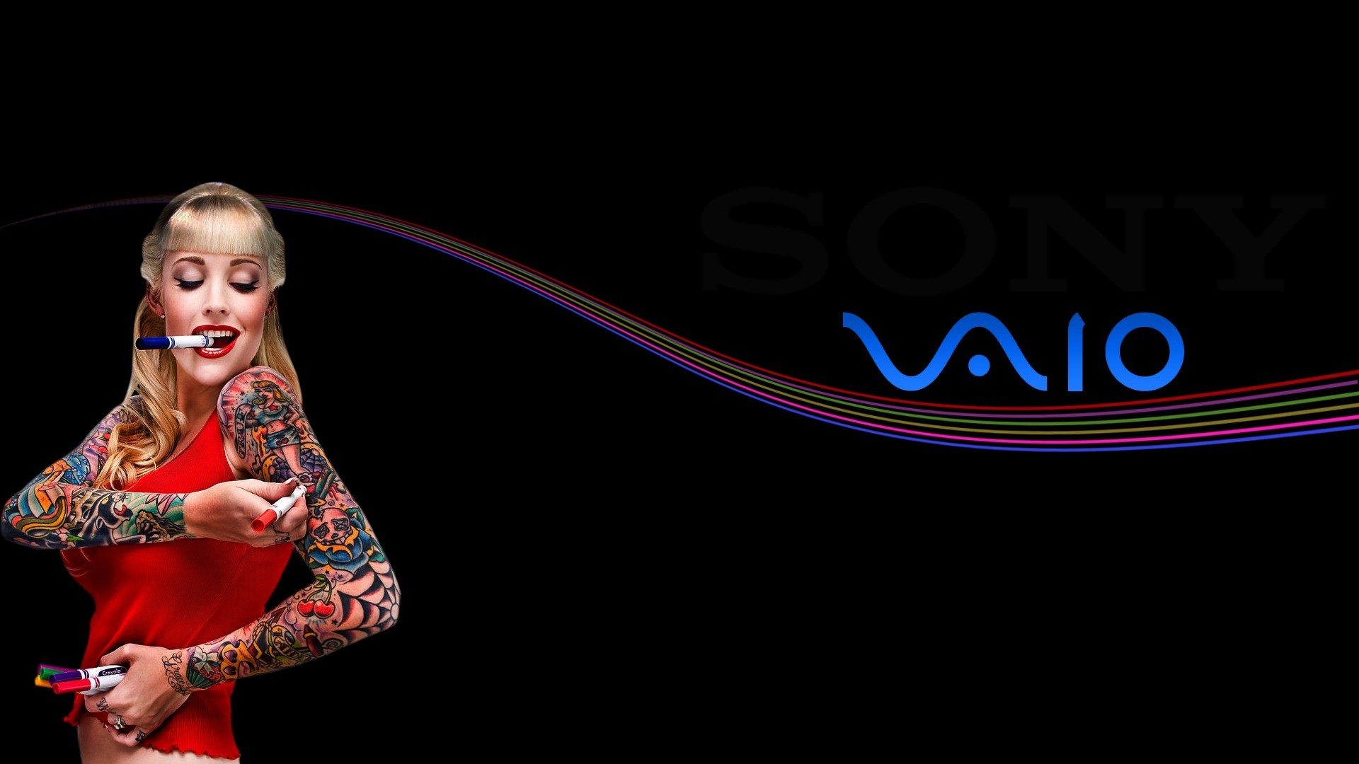 Sony Music Entertainment Wallpapers - Wallpaper Cave