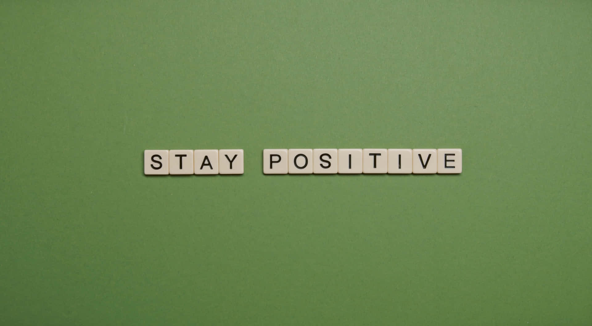 Positive Desktop Wallpapers - Wallpaper Cave