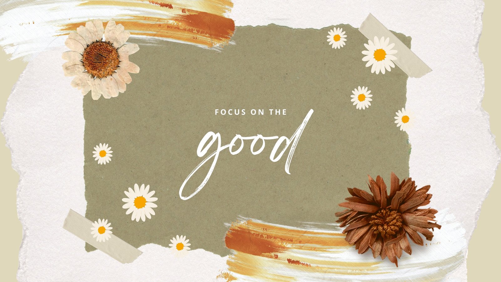 Positive Desktop Wallpapers - Wallpaper Cave