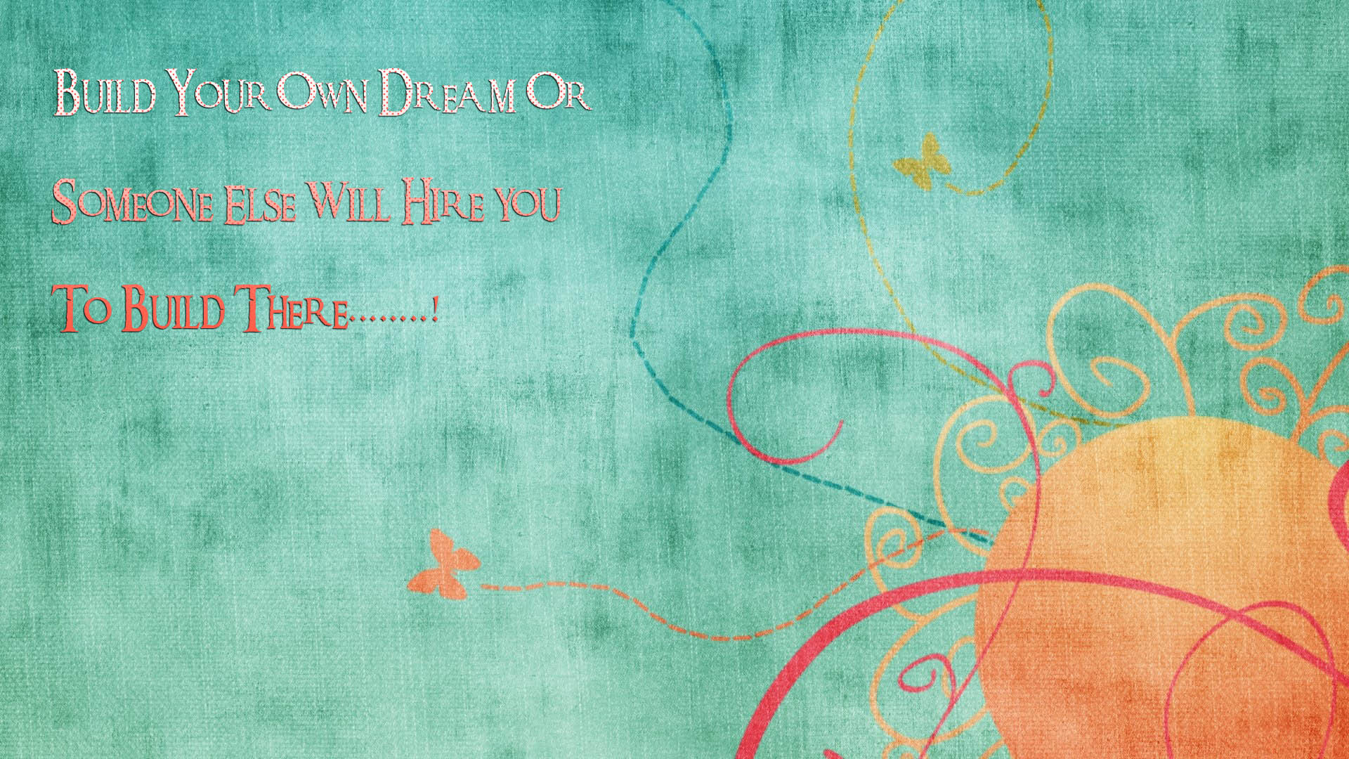 Positive Desktop Wallpapers - Wallpaper Cave