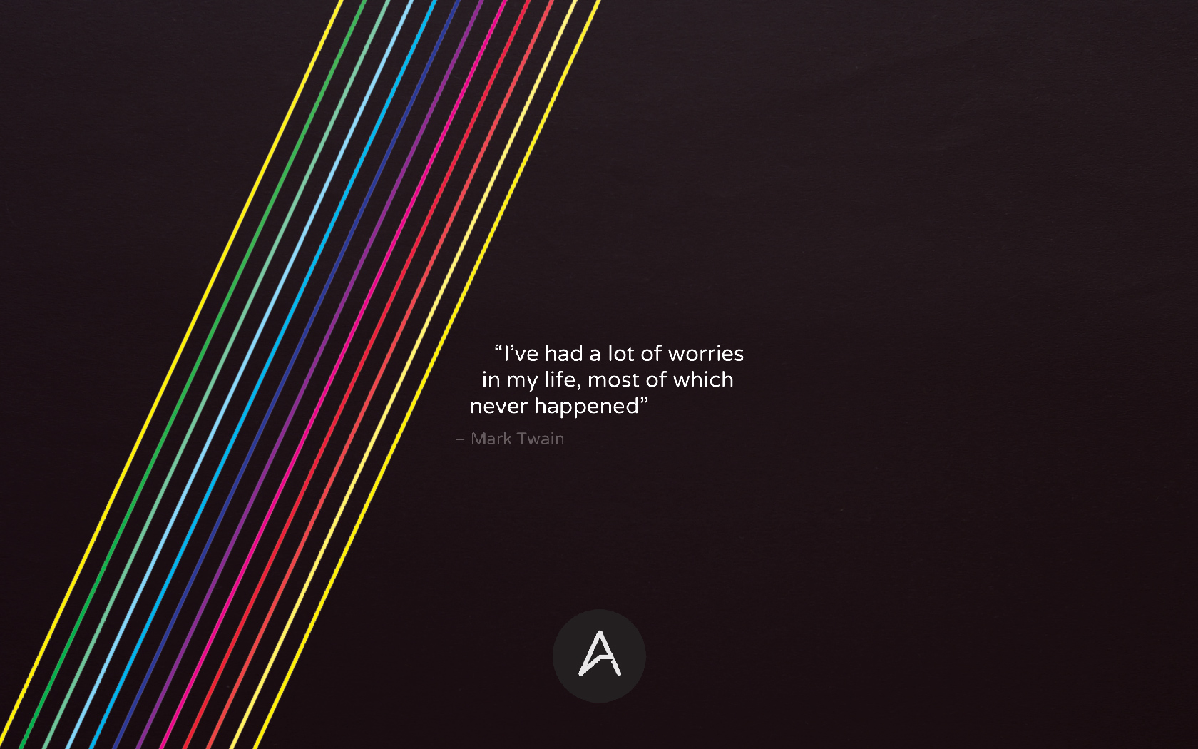 Positive Desktop Wallpapers - Wallpaper Cave