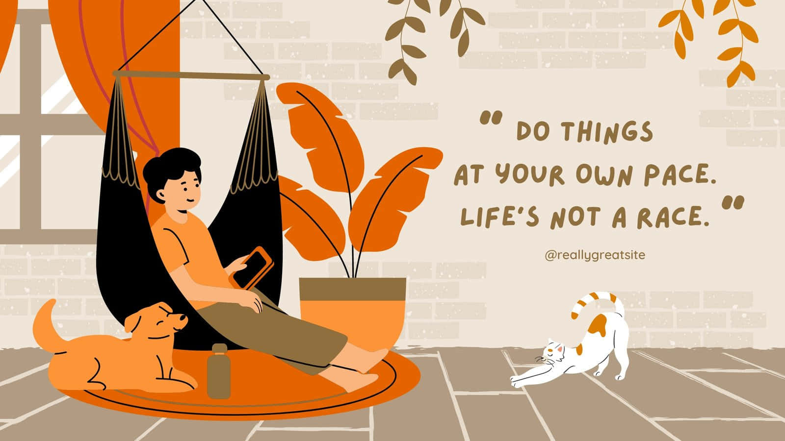 Positive Desktop Wallpapers - Wallpaper Cave