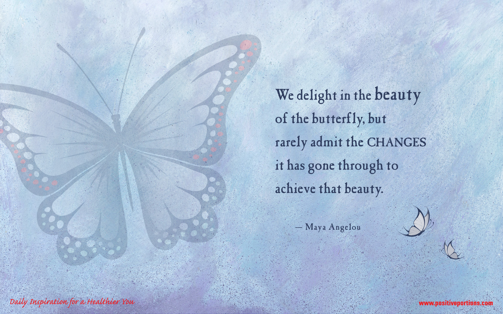 Positive Desktop Wallpapers - Wallpaper Cave