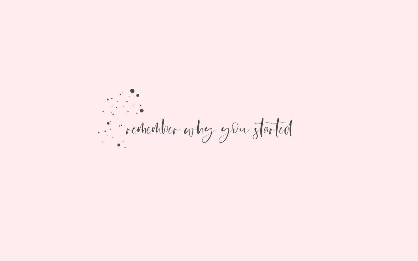 Positive Desktop Wallpapers - Wallpaper Cave