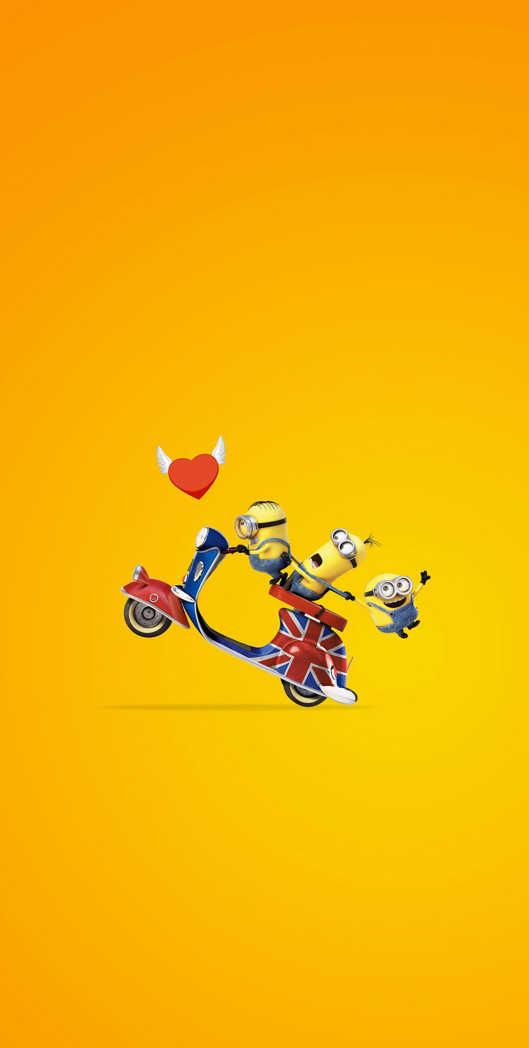 Minions Wallpaper For Mobile Desktop - Infoupdate.org