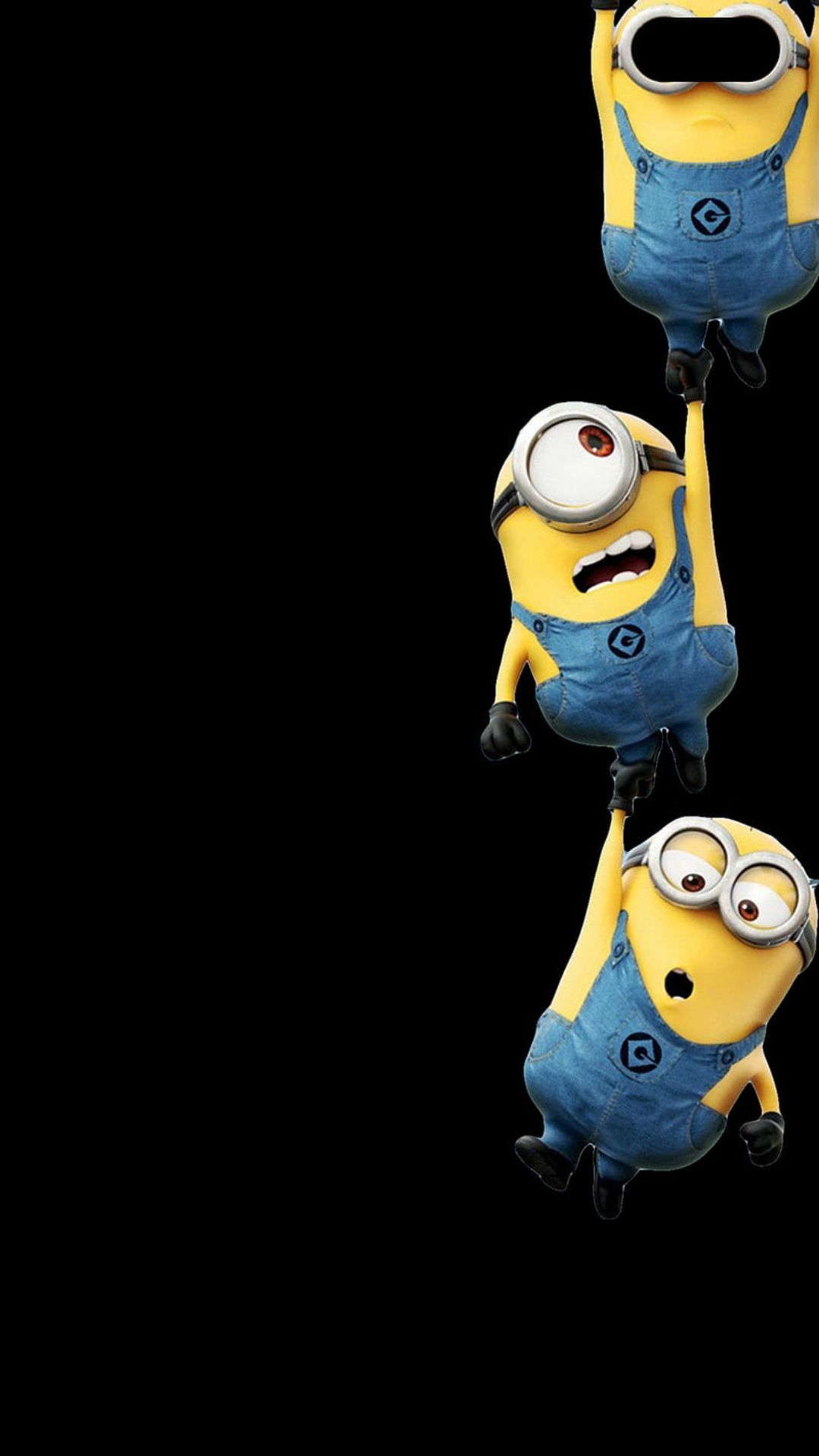 Minions Wallpaper Hd Mobile 4k - Infoupdate.org