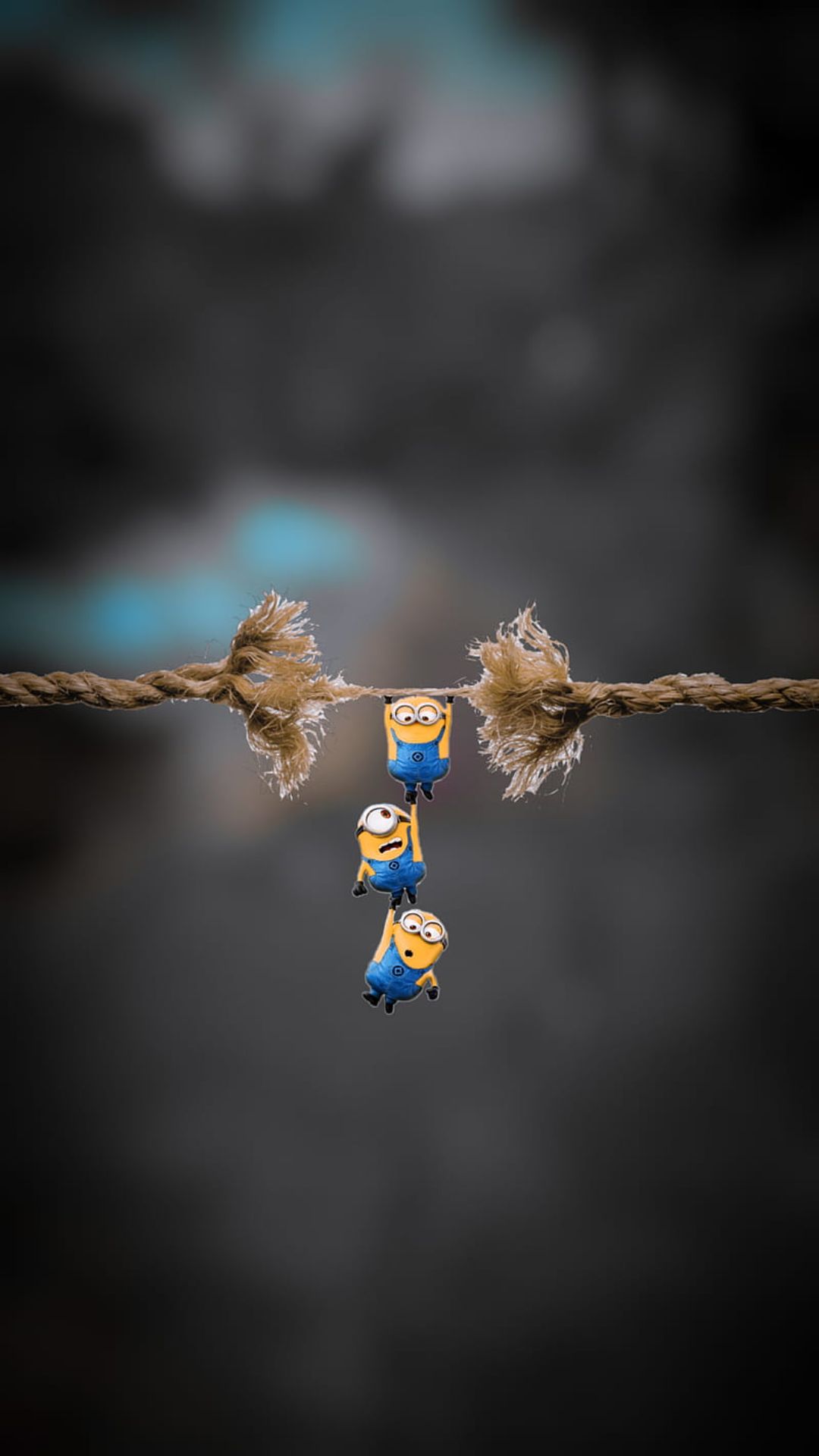 Minion Mobile Wallpapers