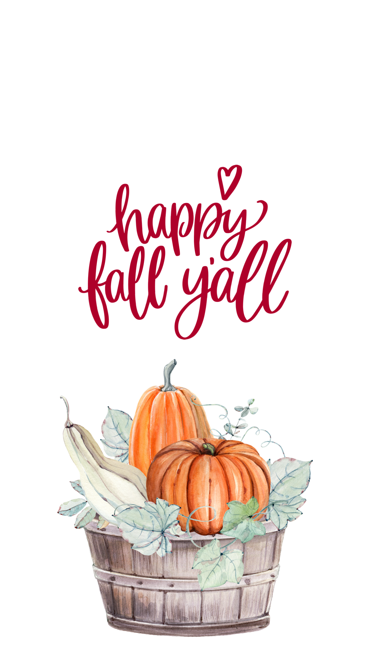Happy Fall Y'all Wallpapers - Wallpaper Cave