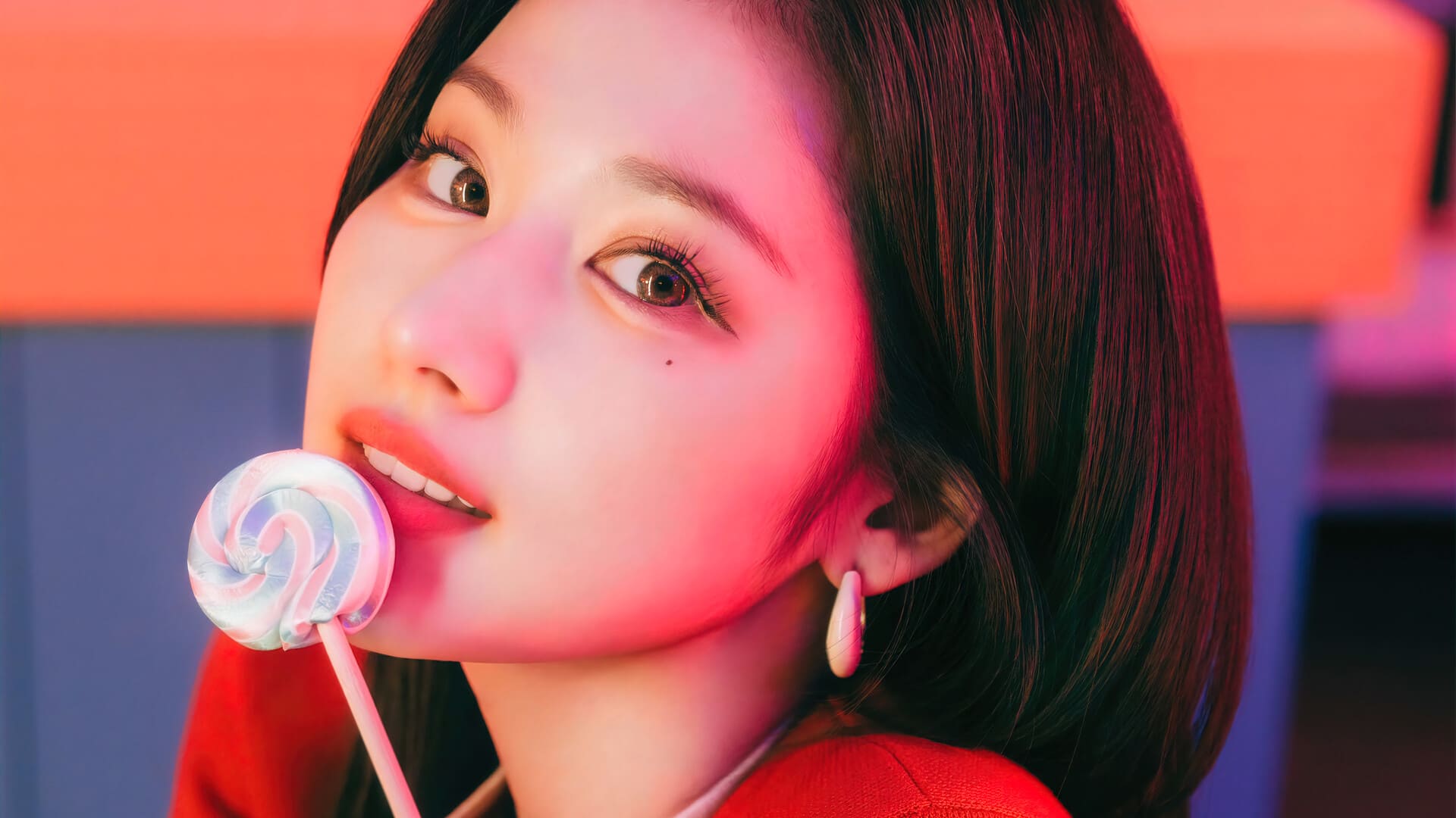 Twice Sana Desktop Wallpapers - Wallpaper Cave