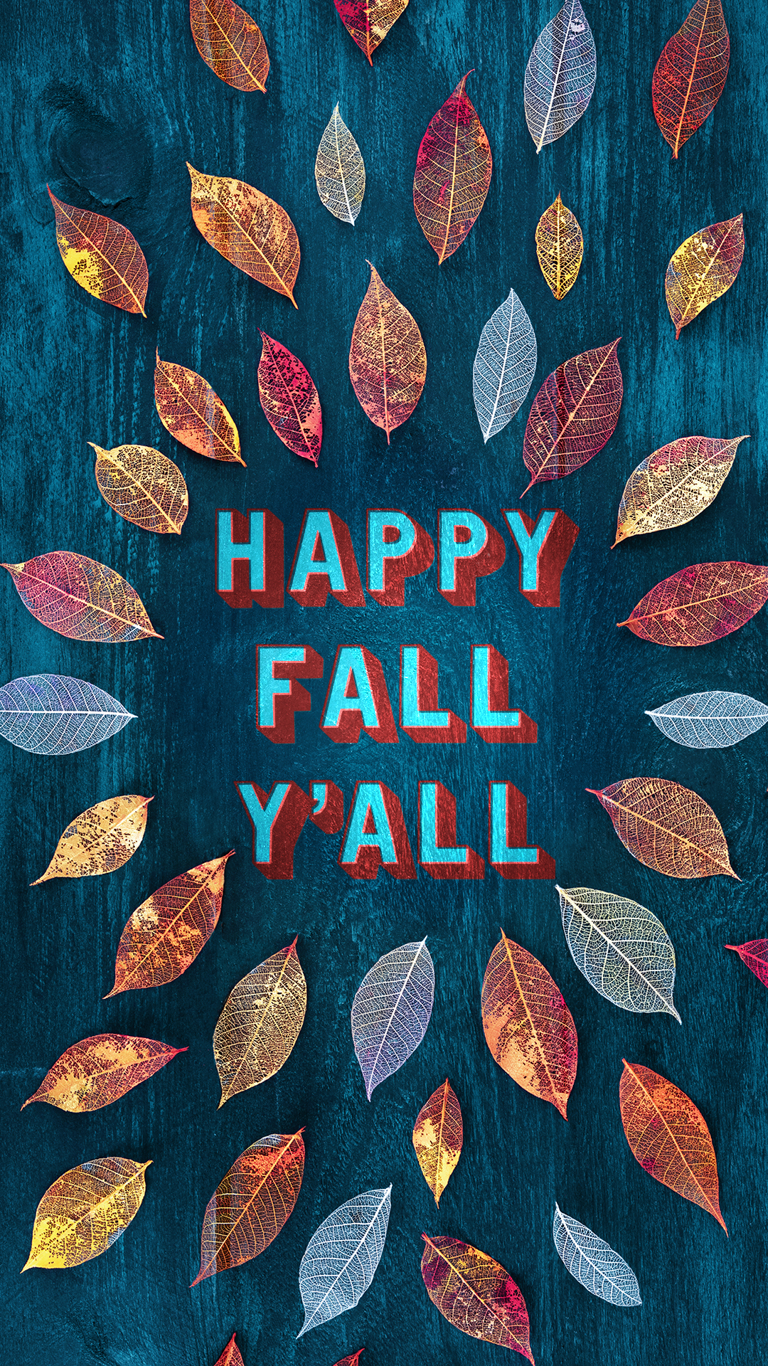 Happy Fall Y'all Wallpapers - Wallpaper Cave