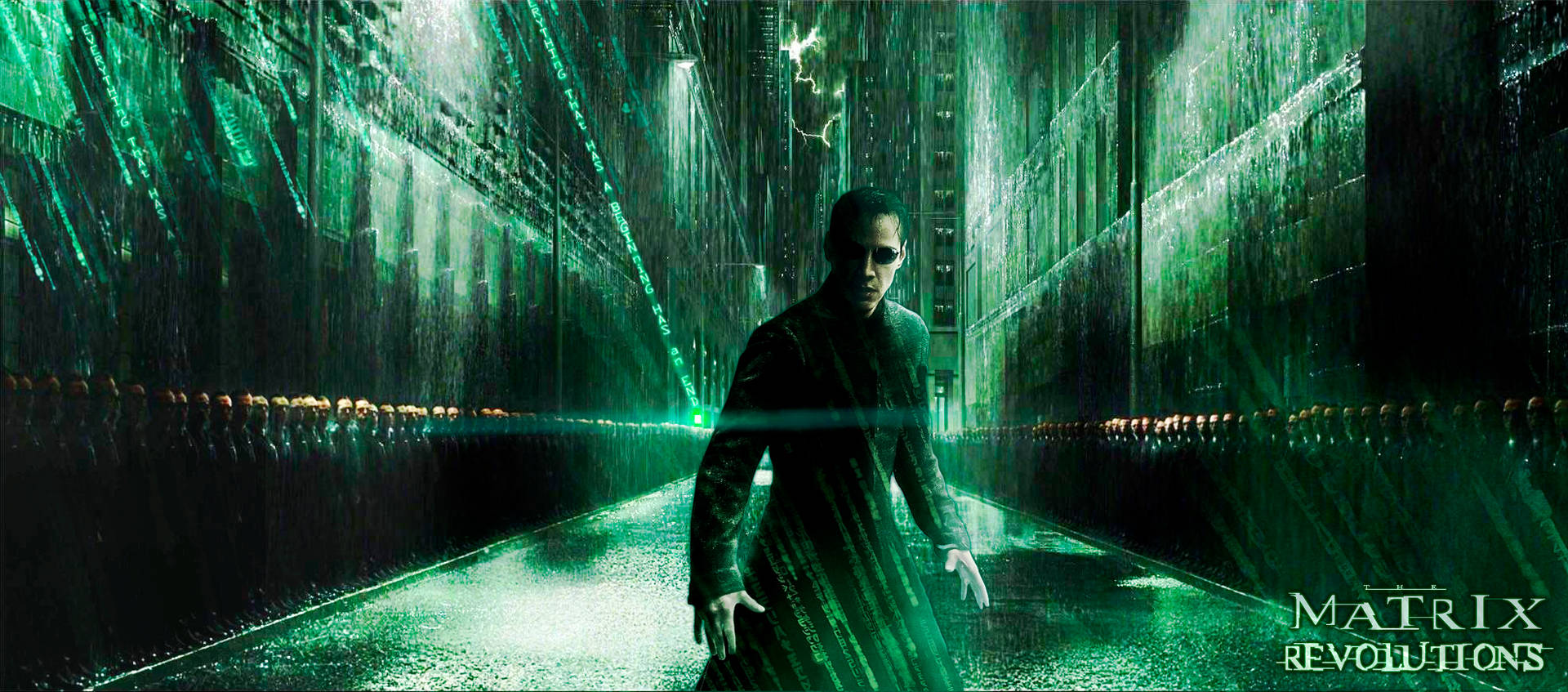 The Matrix Neo Desktop Wallpapers - Wallpaper Cave