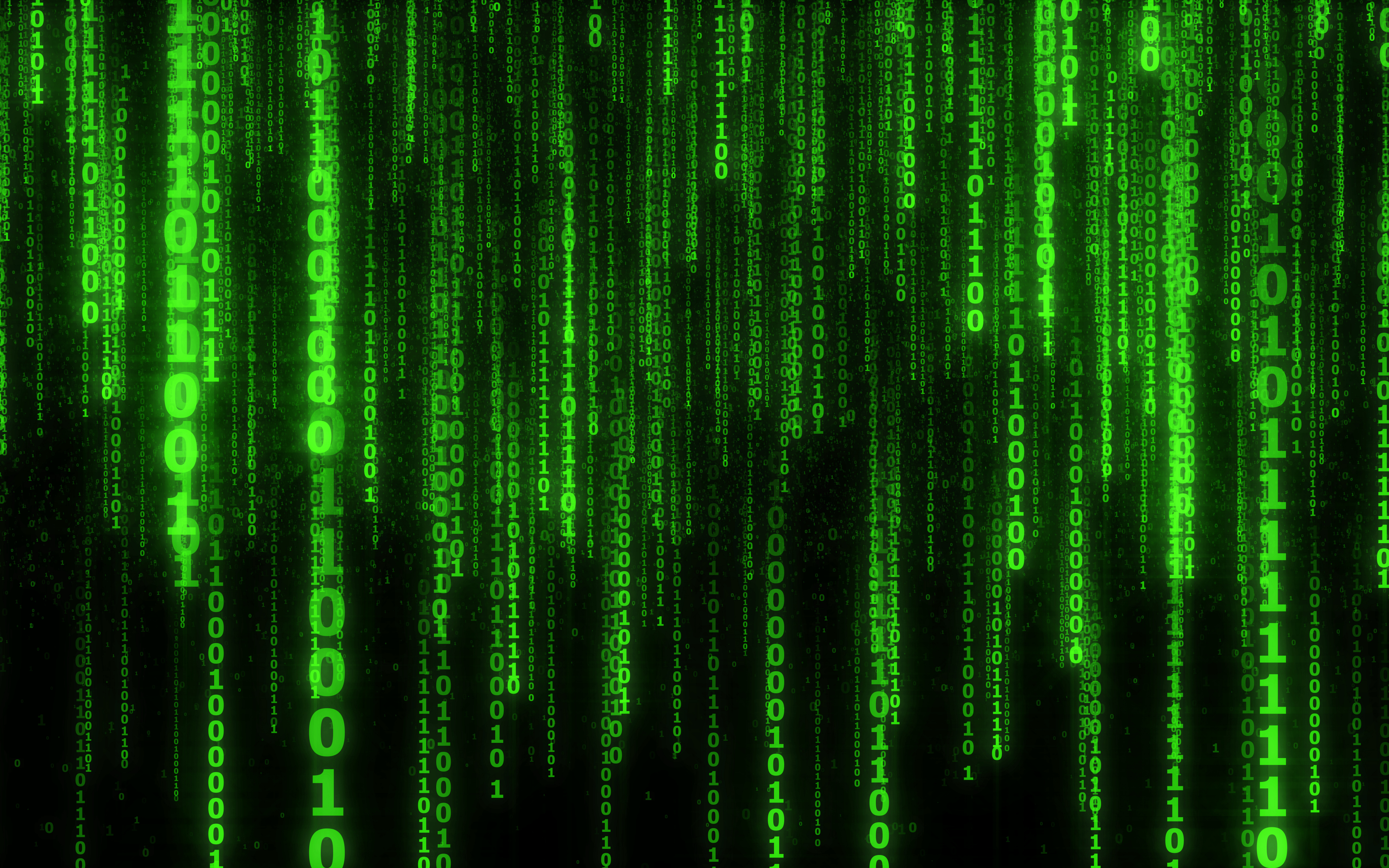 The Matrix 4k Wallpapers - Wallpaper Cave