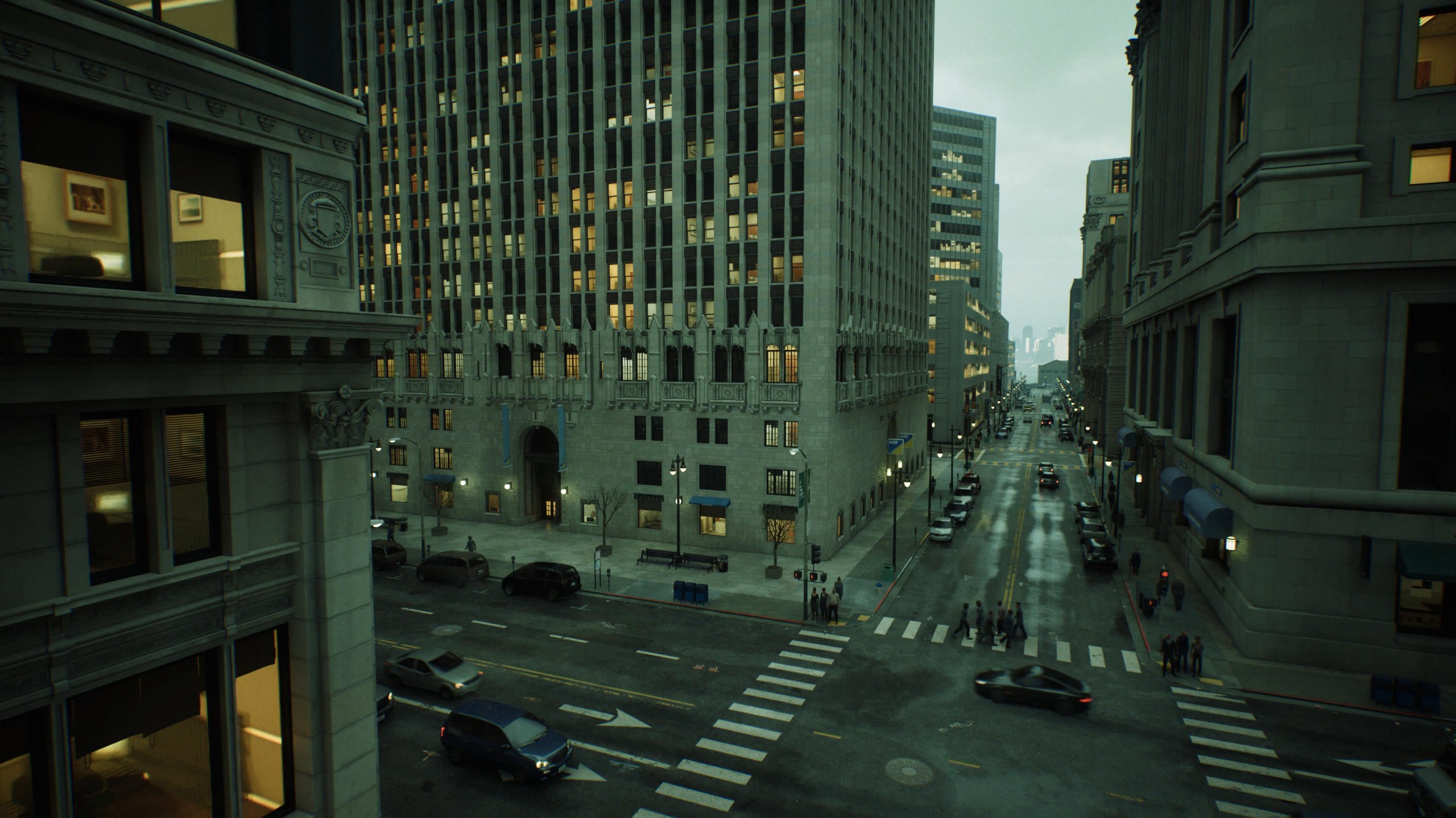 The Matrix 4k Wallpapers - Wallpaper Cave