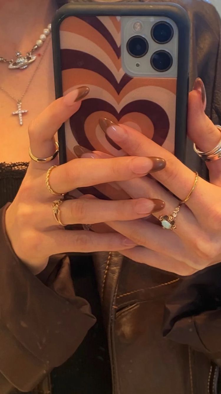 Y2k Brown Wallpapers - Wallpaper Cave