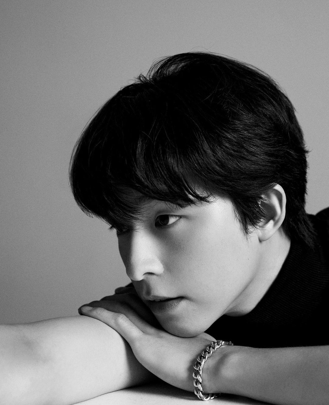 Hong Kyung Wallpapers - Wallpaper Cave