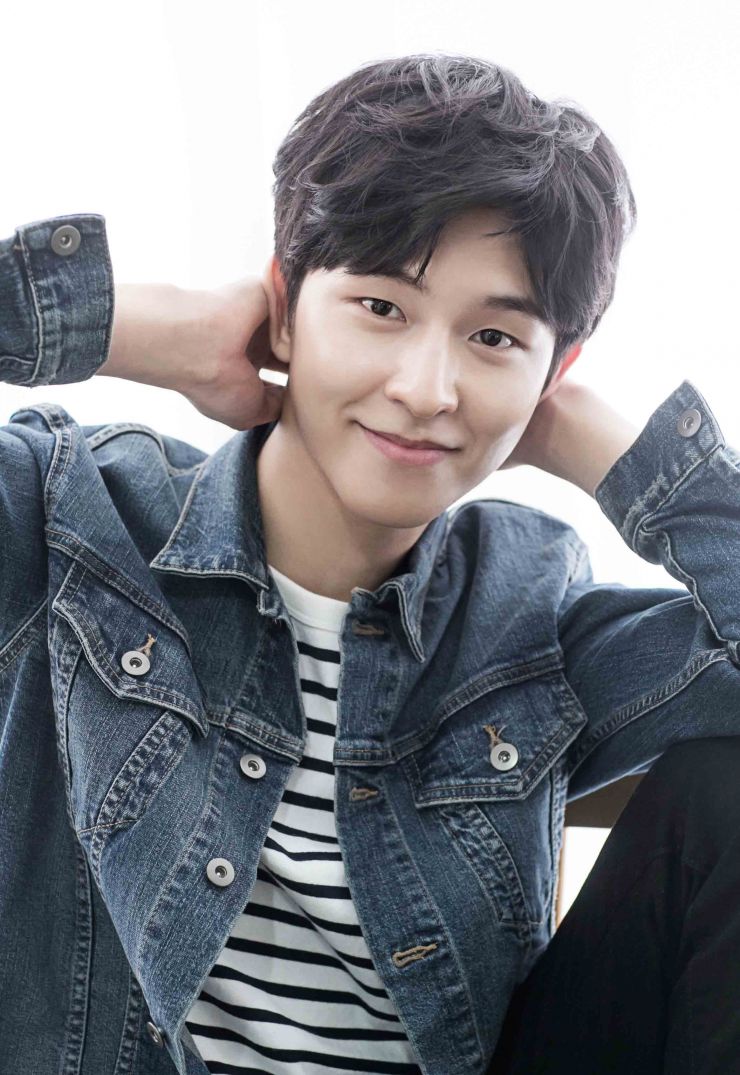 Hong Kyung Wallpapers - Wallpaper Cave