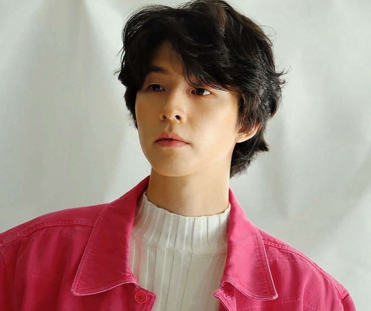 Hong Kyung Wallpapers - Wallpaper Cave