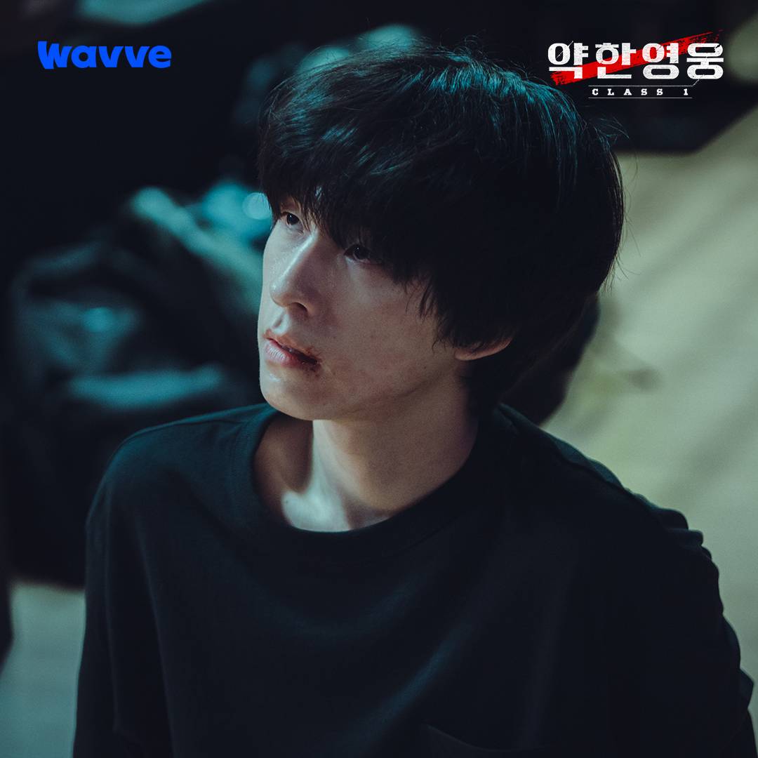 Hong Kyung Wallpapers - Wallpaper Cave