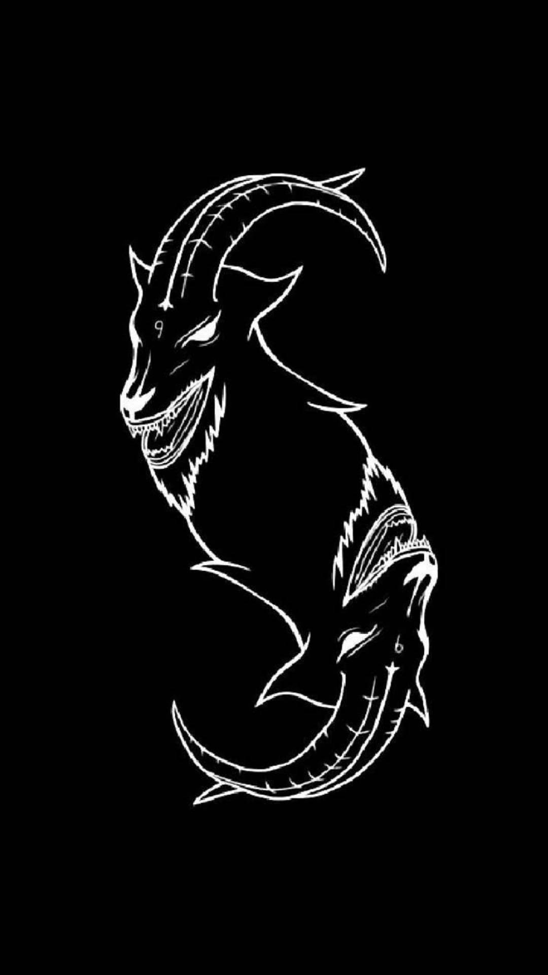 Devil Goat Wallpapers - Wallpaper Cave