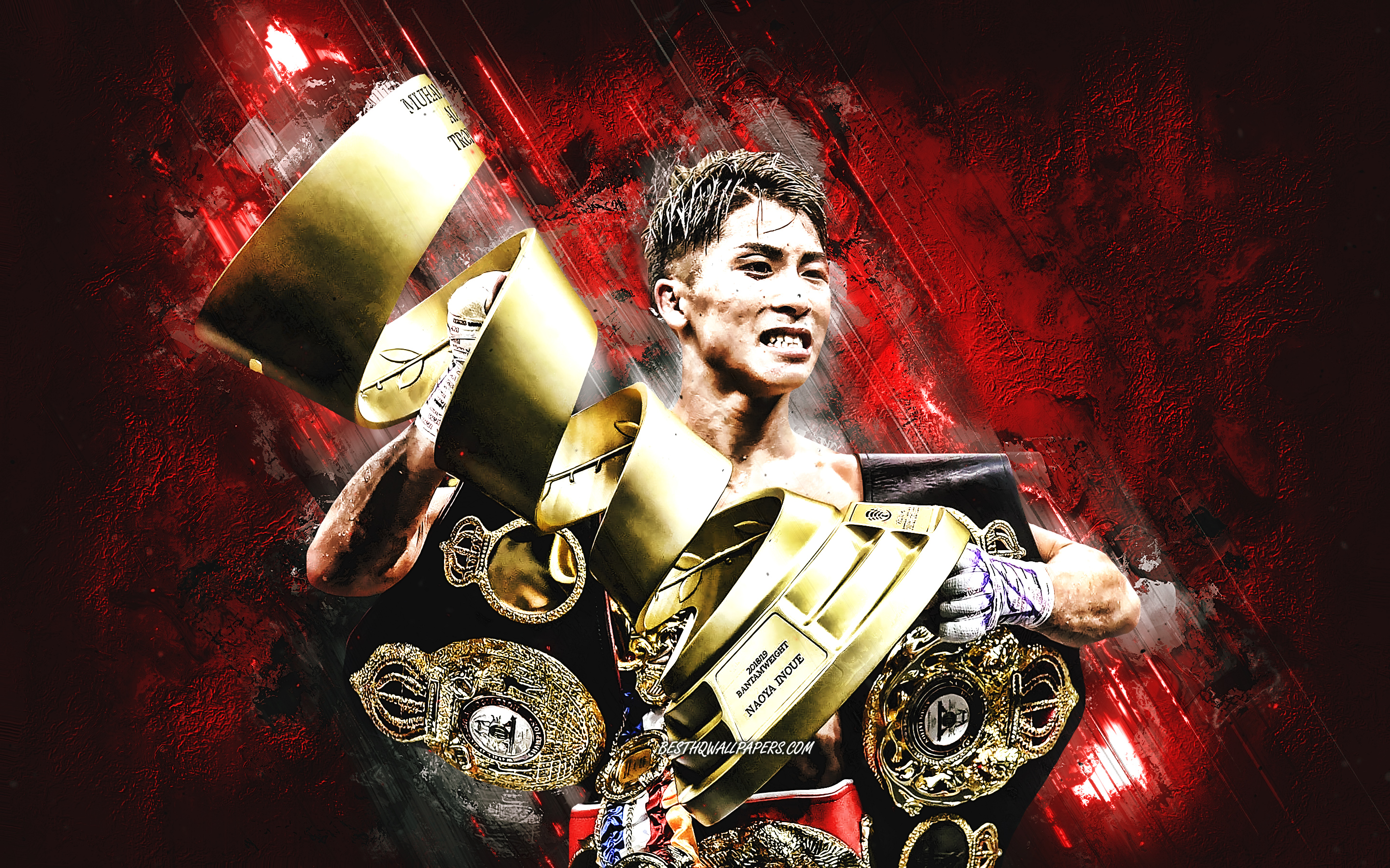 Naoya Inoue Desktop Wallpapers - Wallpaper Cave