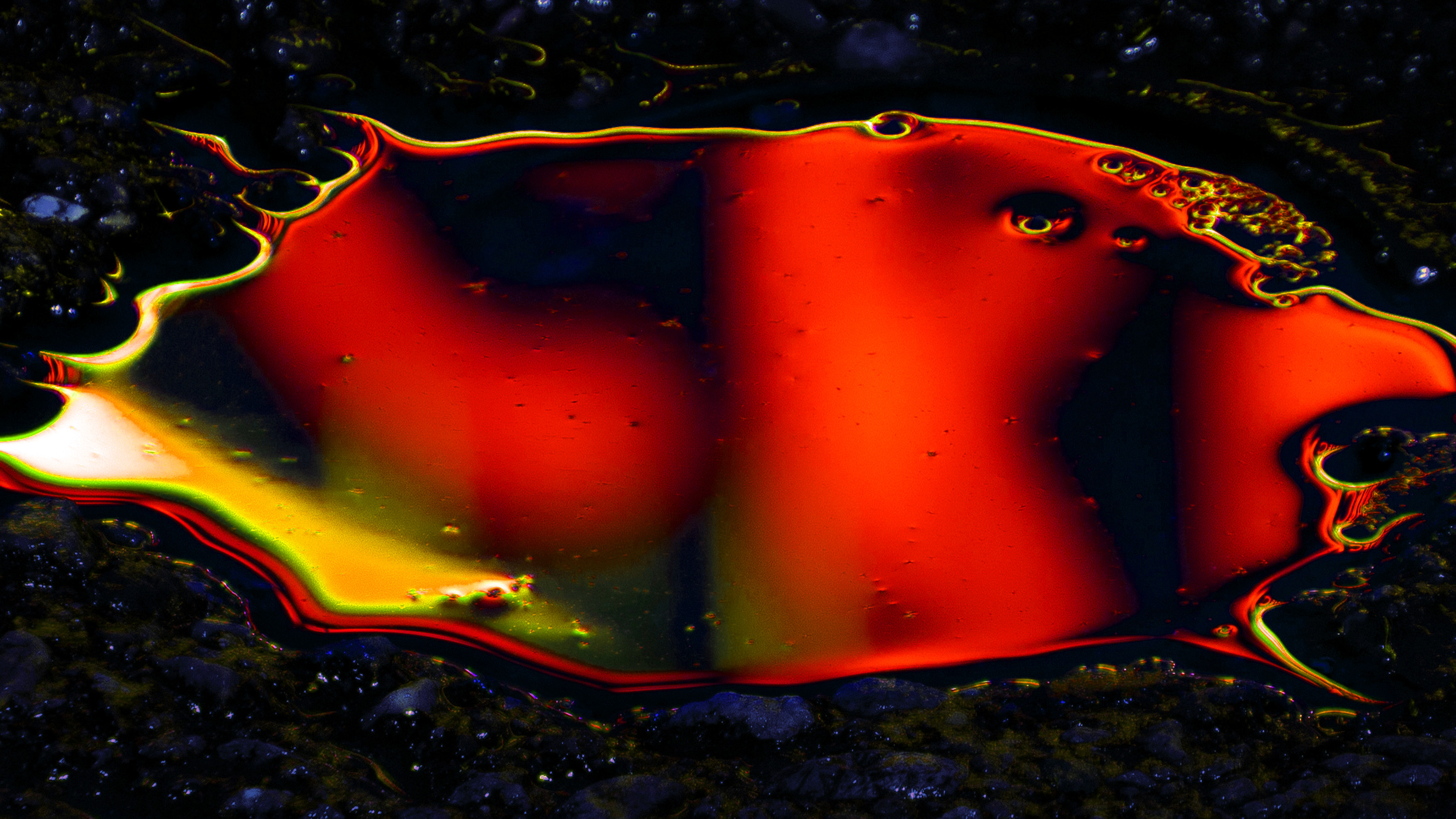 Neon Red 4k Wallpapers - Wallpaper Cave