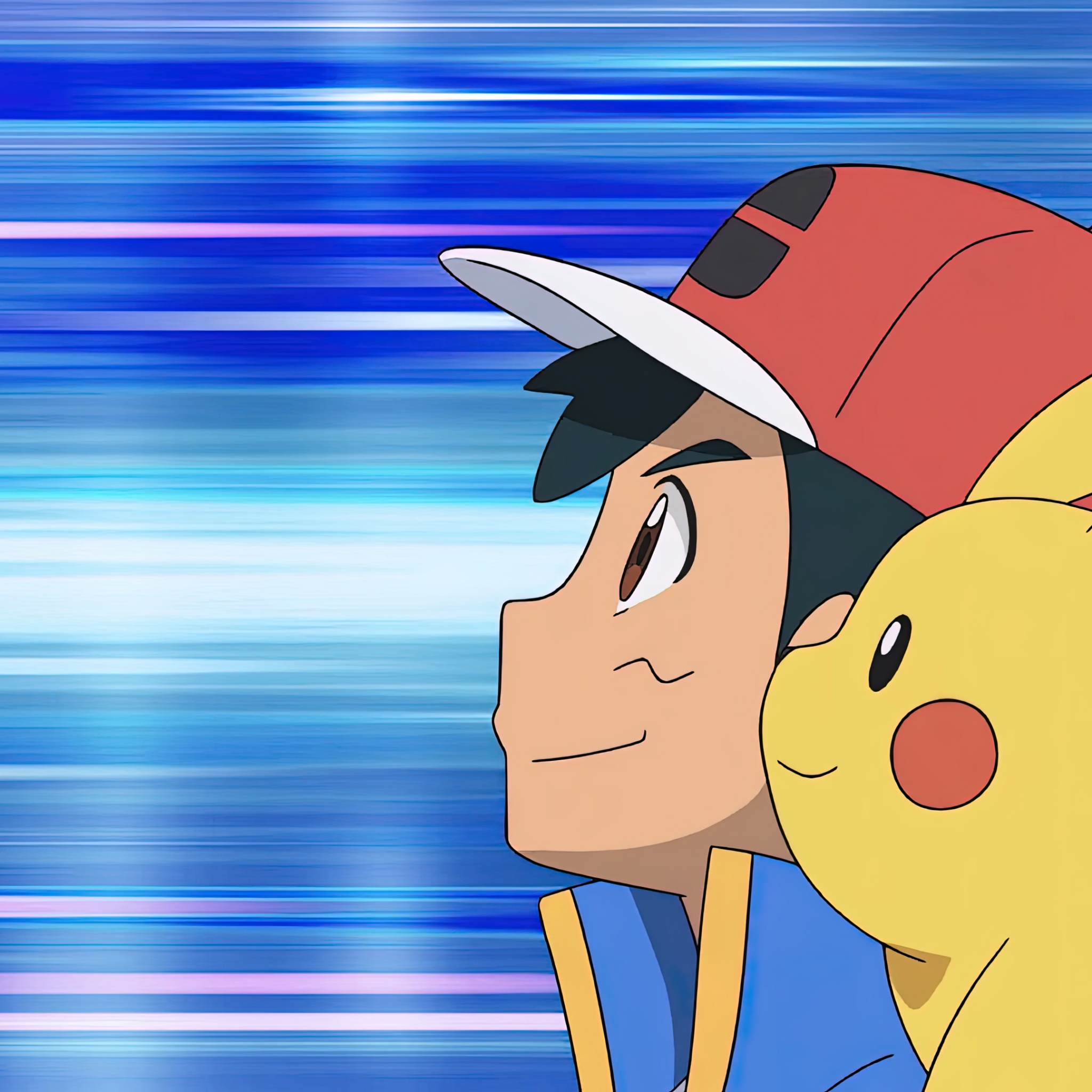 Ash And Pikachu 4k Wallpapers - Wallpaper Cave