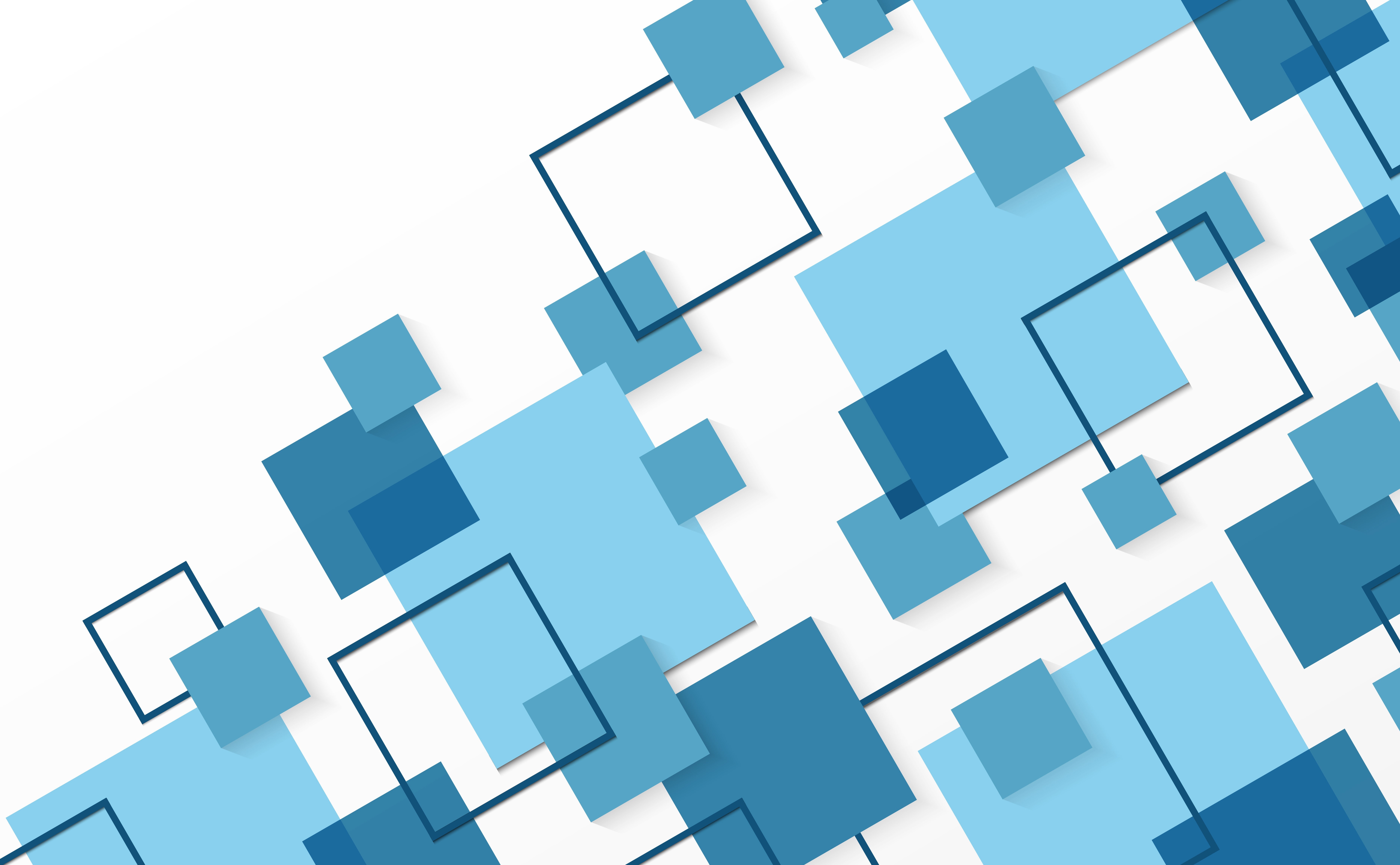 Blue And White 4k Wallpapers - Wallpaper Cave